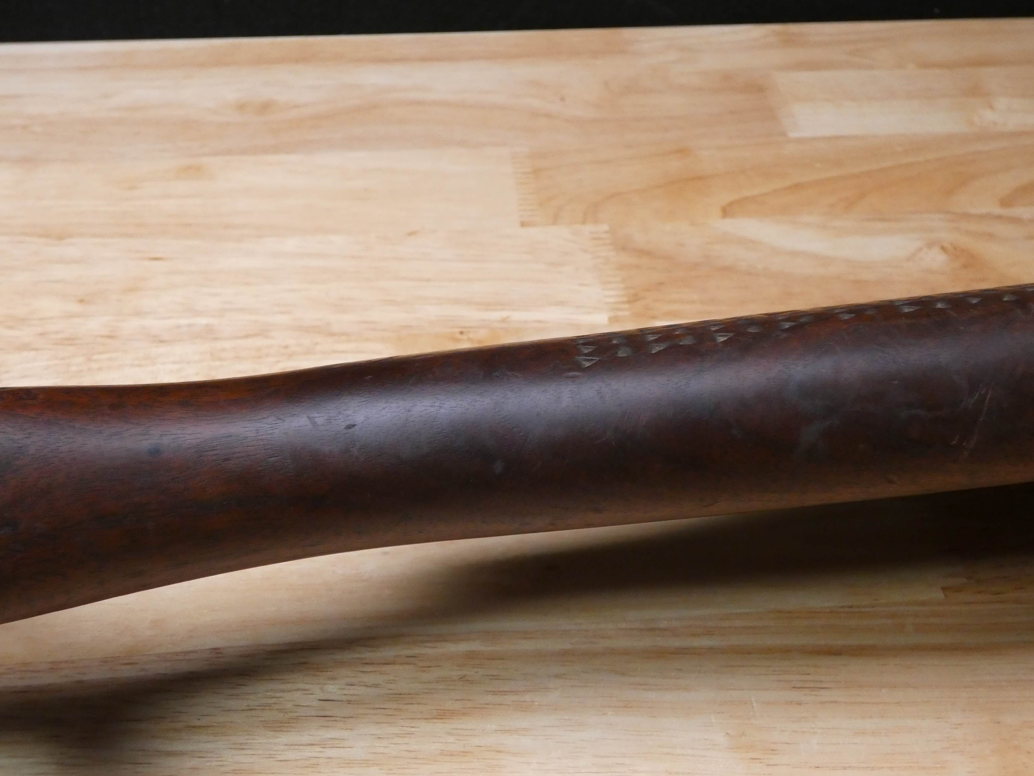 Canadian Long Branch Enfield No. 4 MK 1* - .303 British - MFG 1945 ...