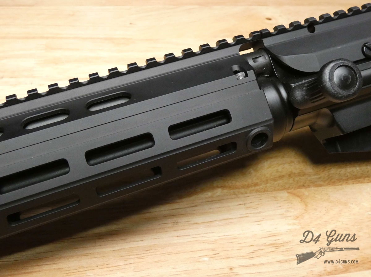 DSA SA58 Improved Battle Carbine - 7.62x51 - DS Arms SA-58 FAL - XLNT ...