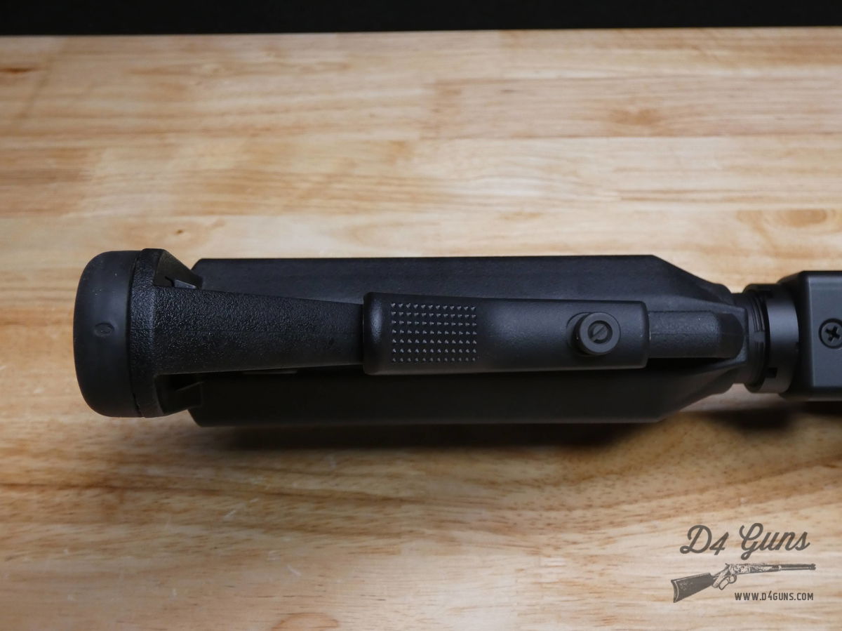 DSA SA58 Improved Battle Carbine - 7.62x51 - DS Arms SA-58 FAL - XLNT ...