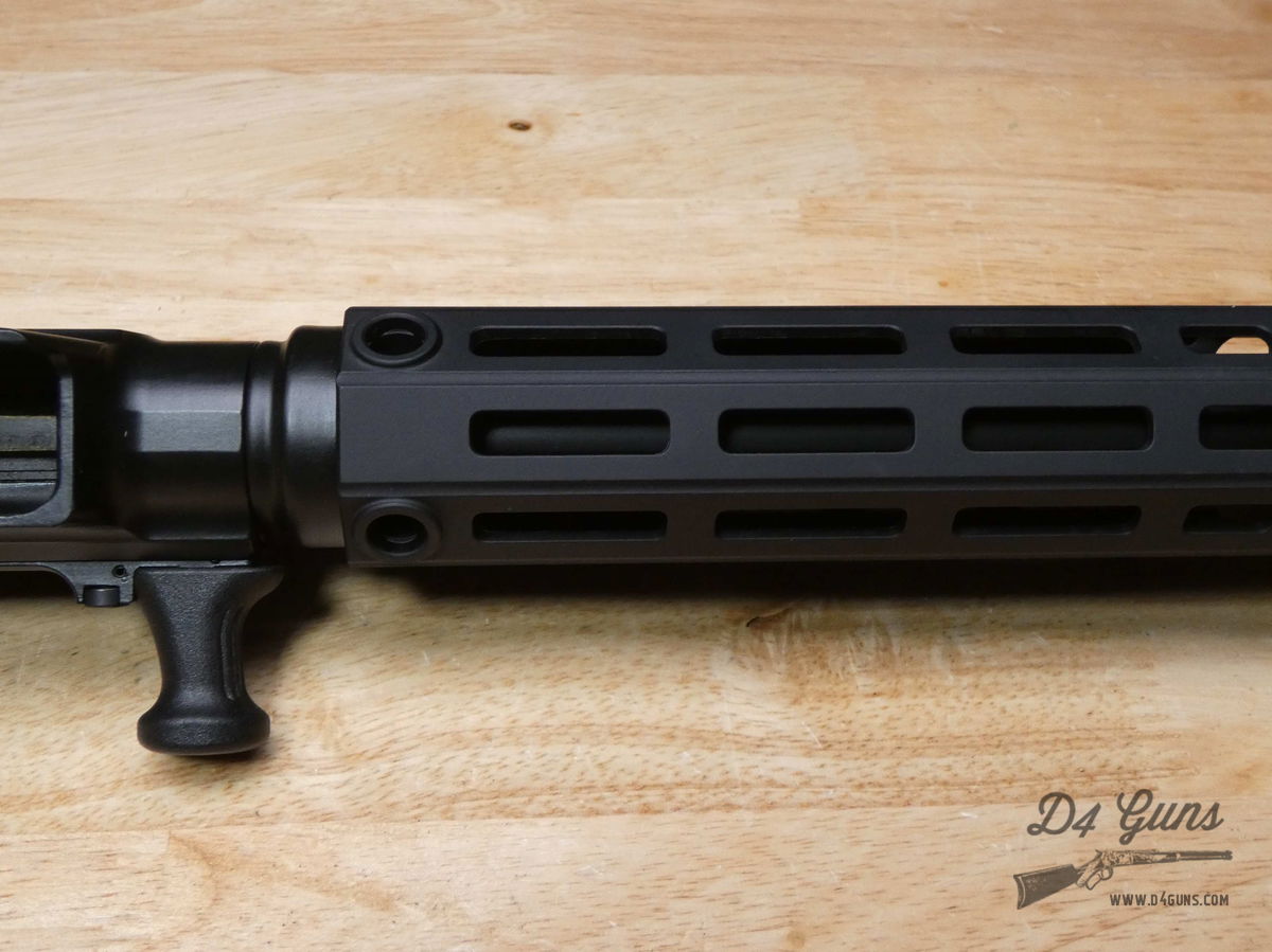 DSA SA58 Improved Battle Carbine - 7.62x51 - DS Arms SA-58 FAL - XLNT ...