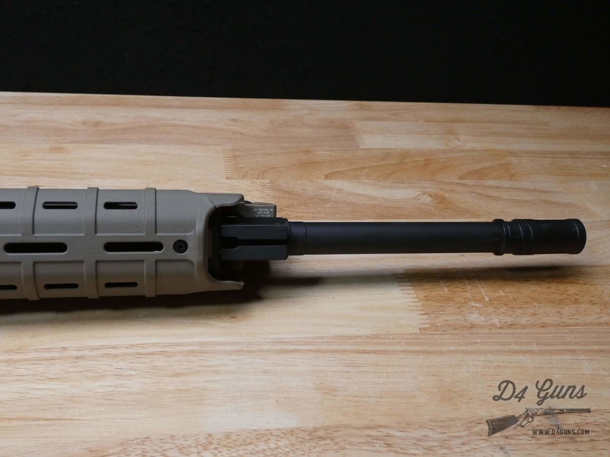 Armalite AR-10 - 7.62 NATO - .308 Win - AR10 - AR 10 w/ Geissele Trigger -C - Semi Auto Rifles ...