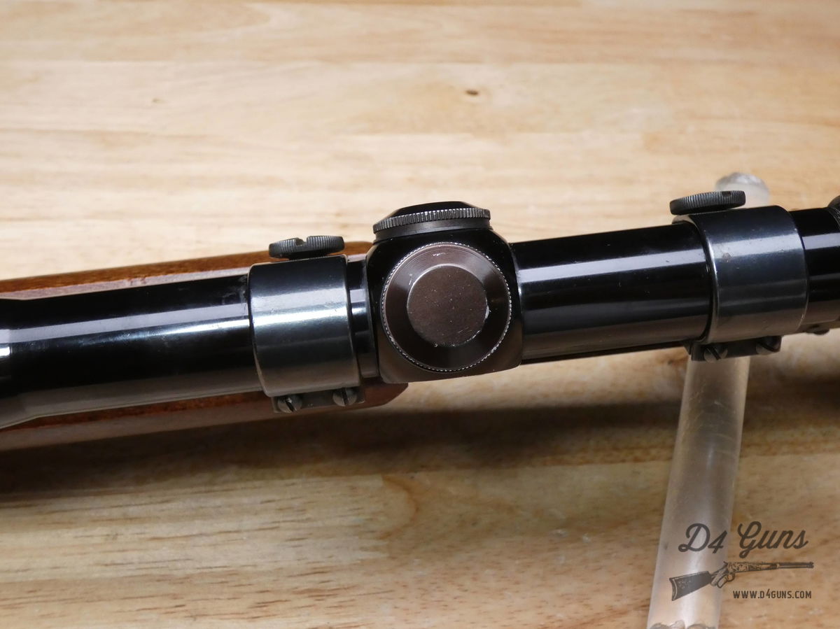 H&R Topper Model 158 - .357 Rem Max - Harrington & Richardson w ...