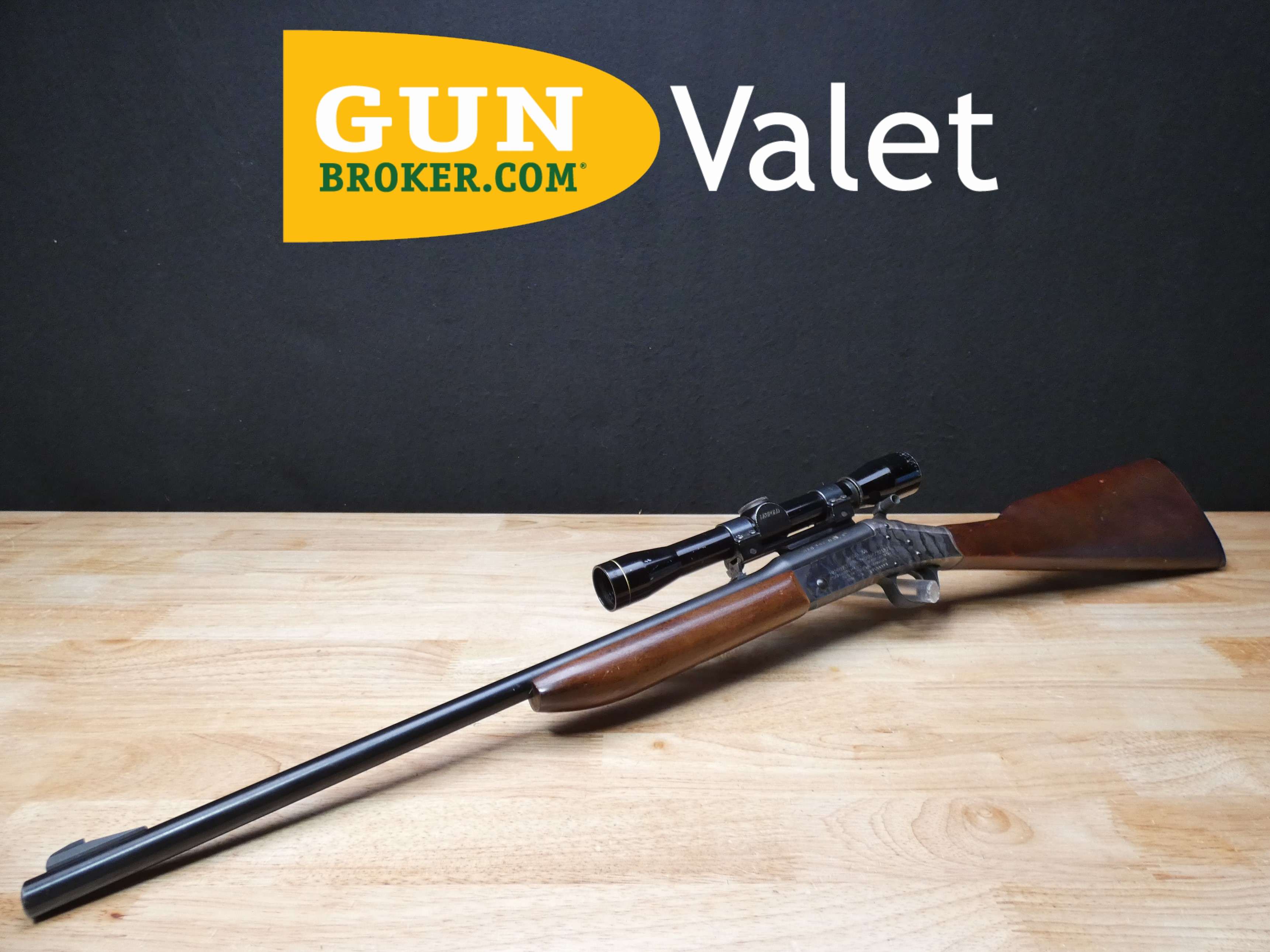 H&R Topper Model 158 - .357 Rem Max - Harrington & Richardson w ...