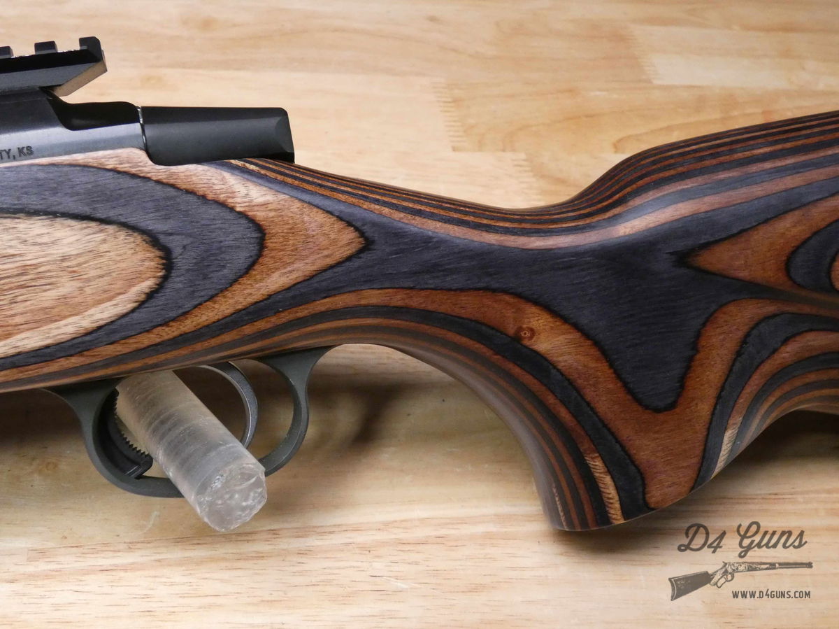 CZ 557 Varmint Laminate Rifle - .308 Win - XLNT w/ OG Box - MFG 2021 ...