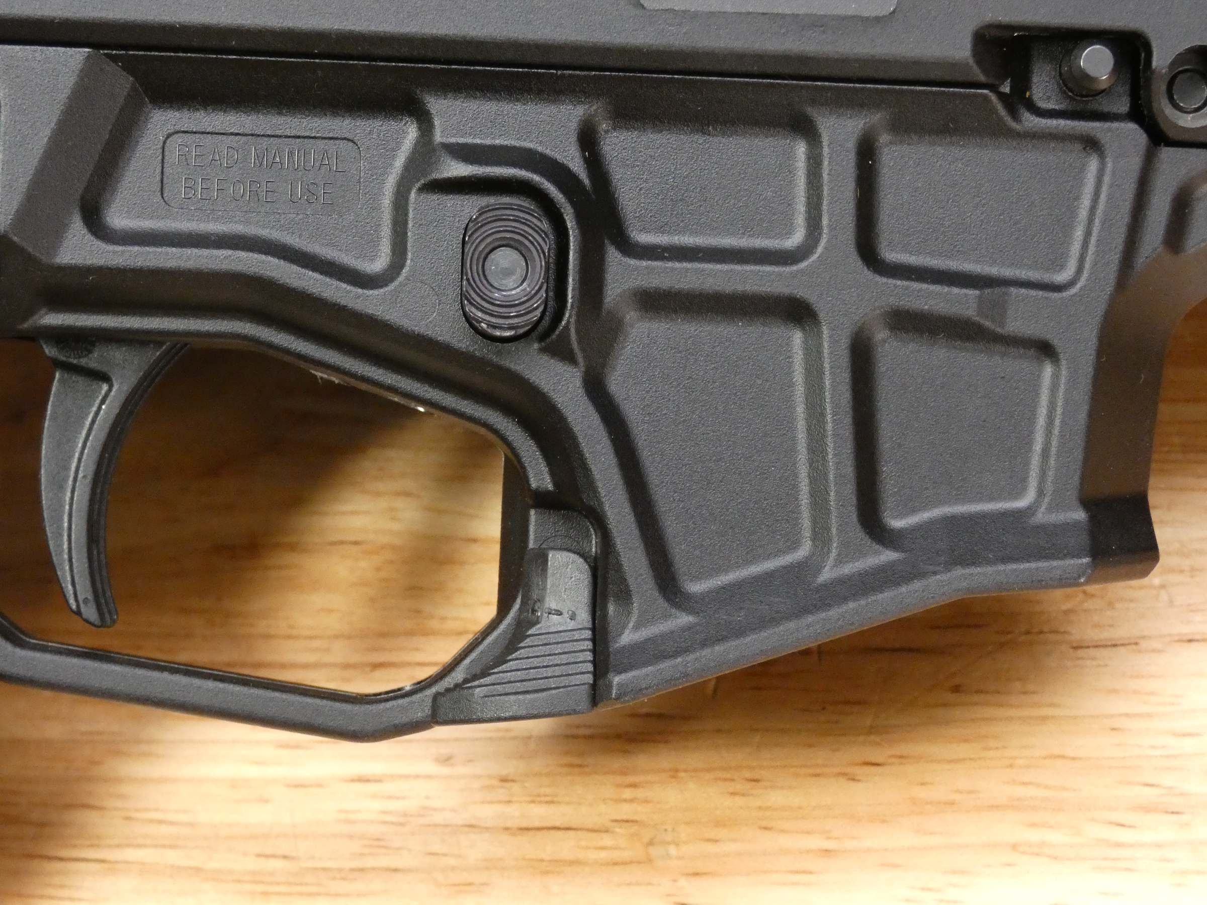 CZ Scorpion 3 Plus Micro - 9mm - Compact - Folding Brace - 7 Mags ...