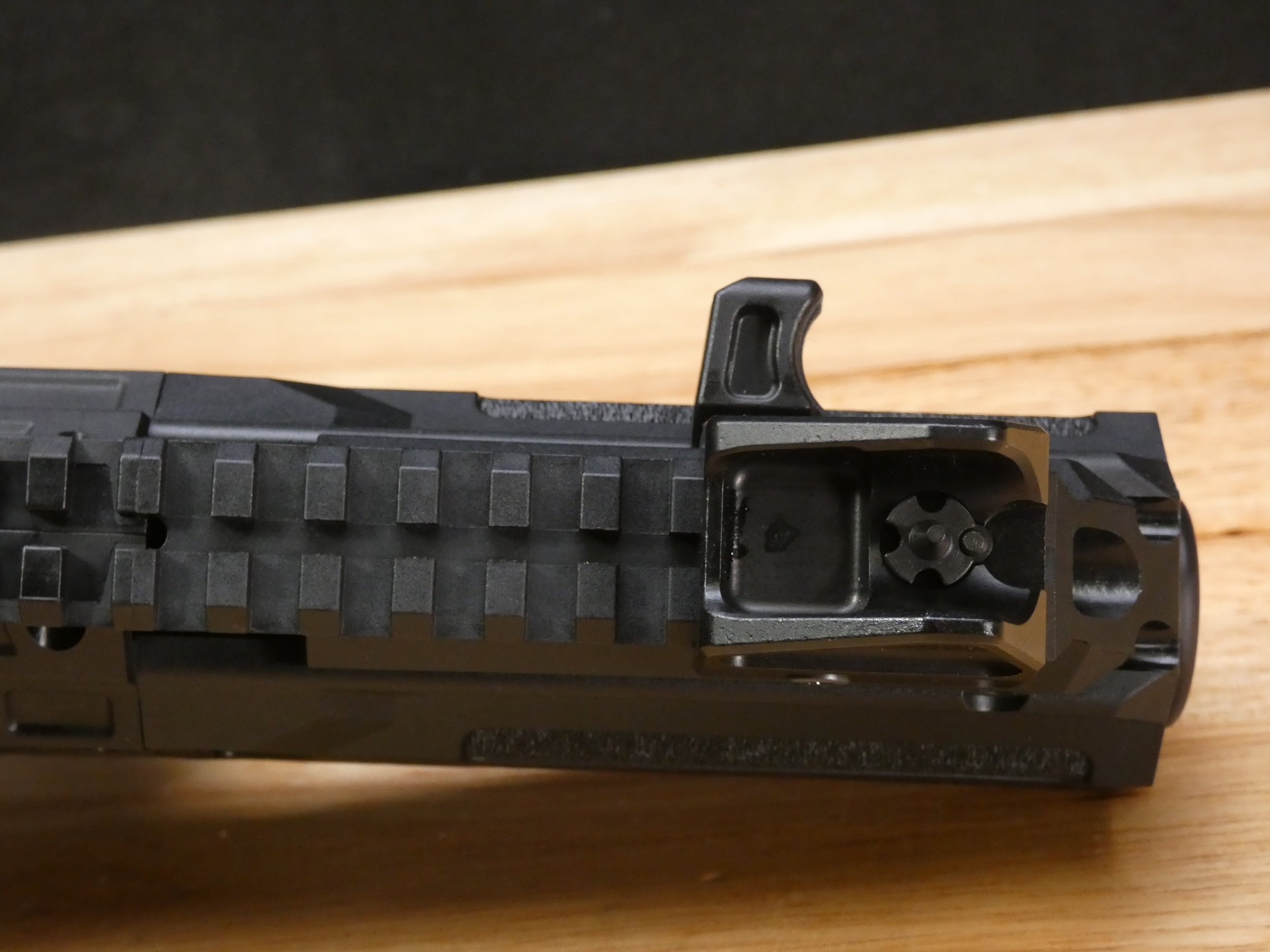 CZ Scorpion 3 Plus Micro - 9mm - Compact - Folding Brace - 7 Mags ...