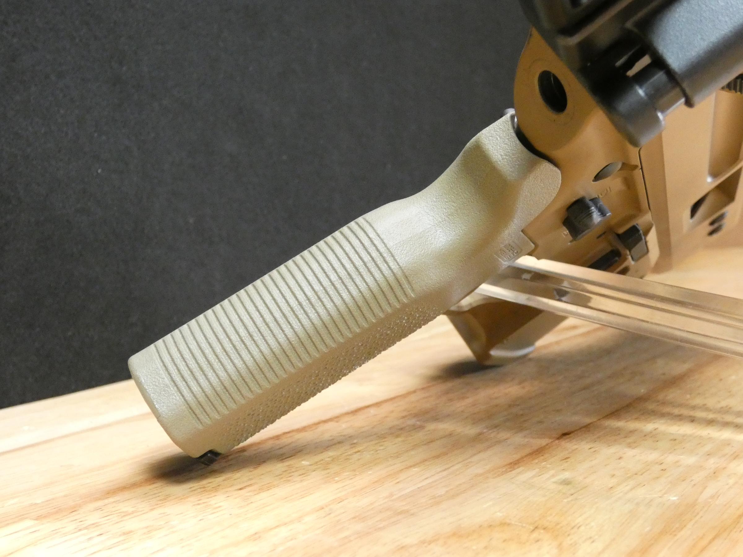 Sig Sauer MPX Copperhead - 9mm - Olight PL-3 & Holosun Optic - QDM ...