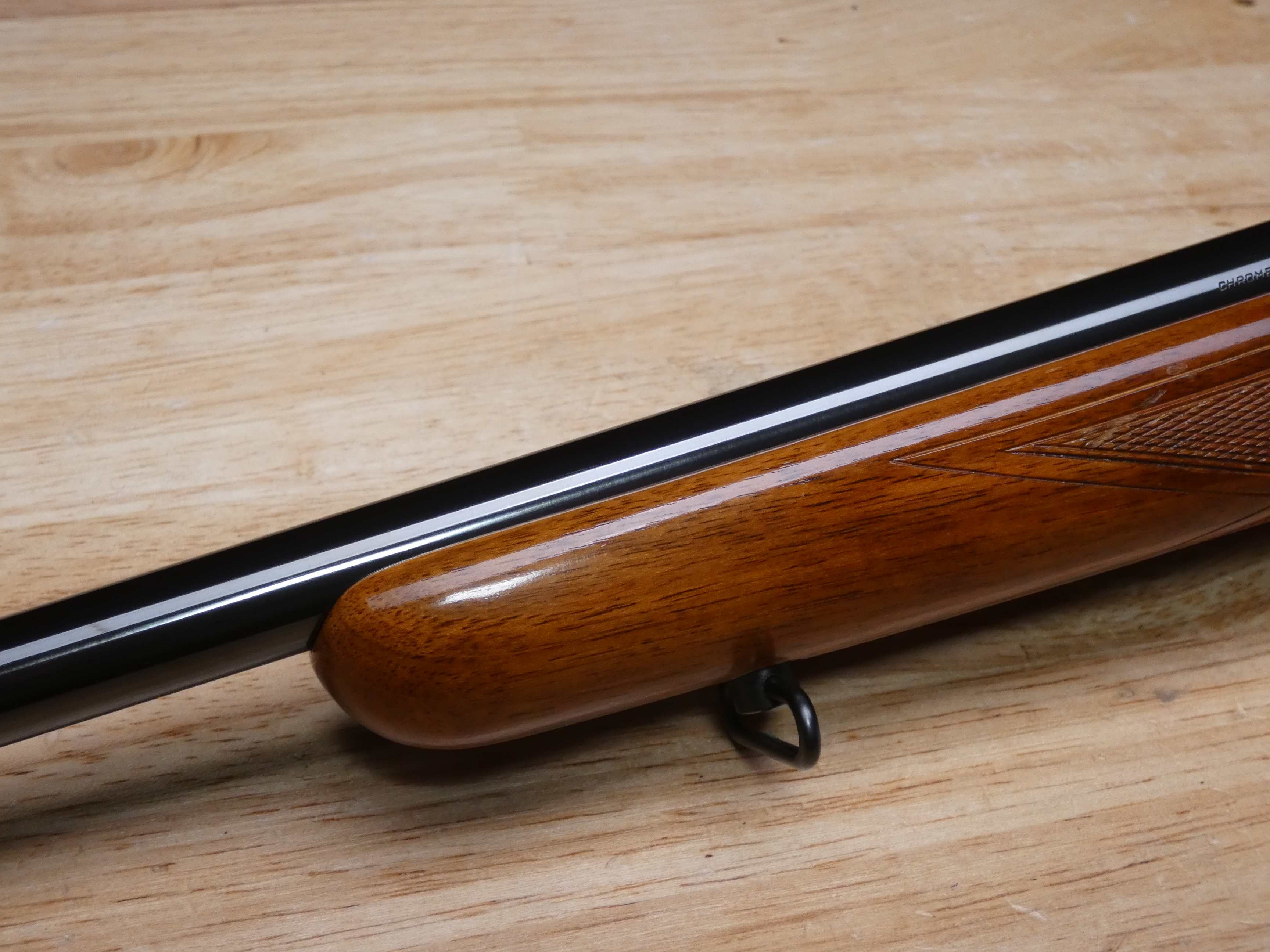 Fabrique Nationale FN Herstal Deluxe Mauser - .270 Win - XLNT Condition ...