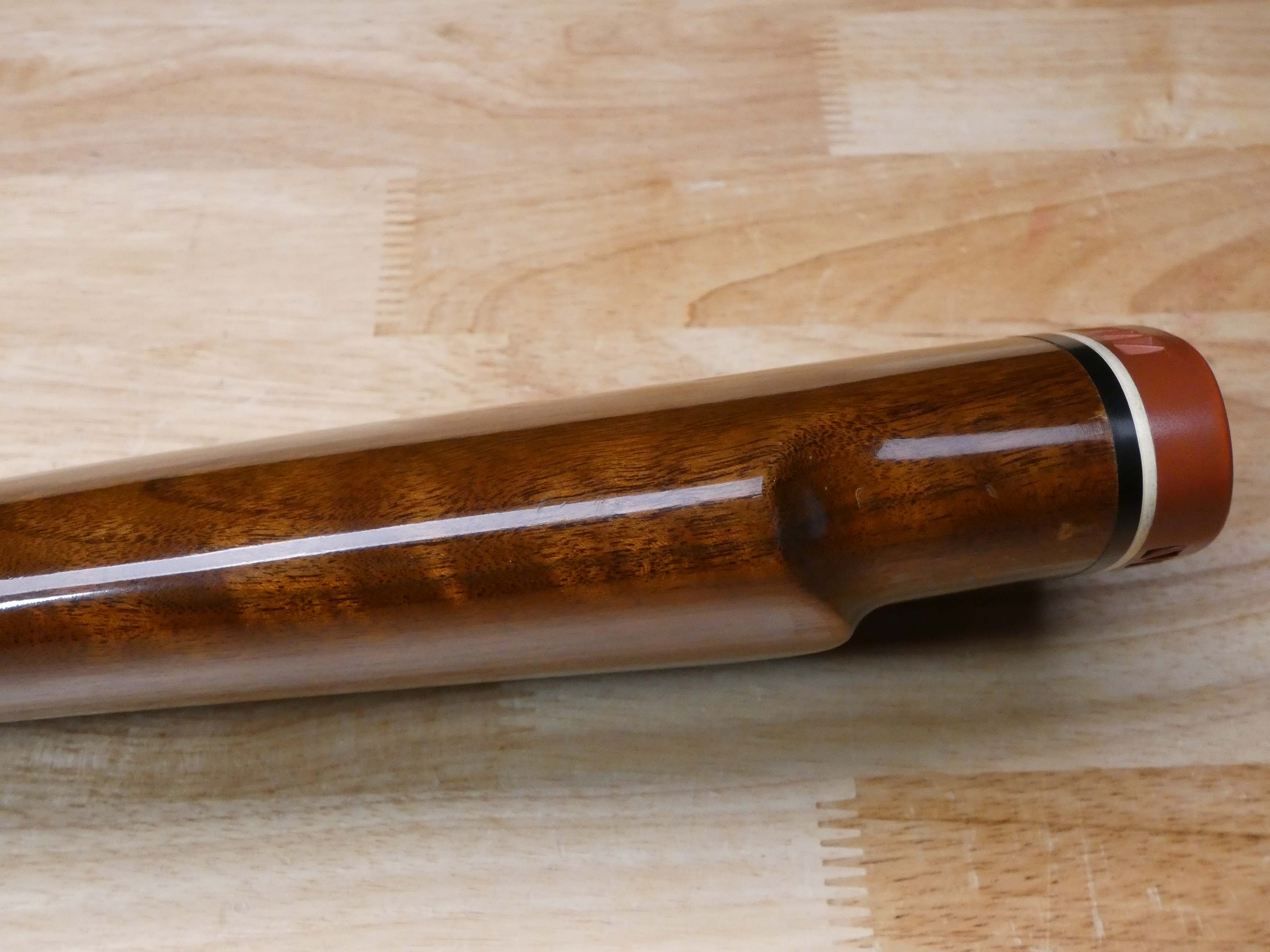 FN Browning High Power Safari Grade Rifle - .270 Win - Mauser Action ...