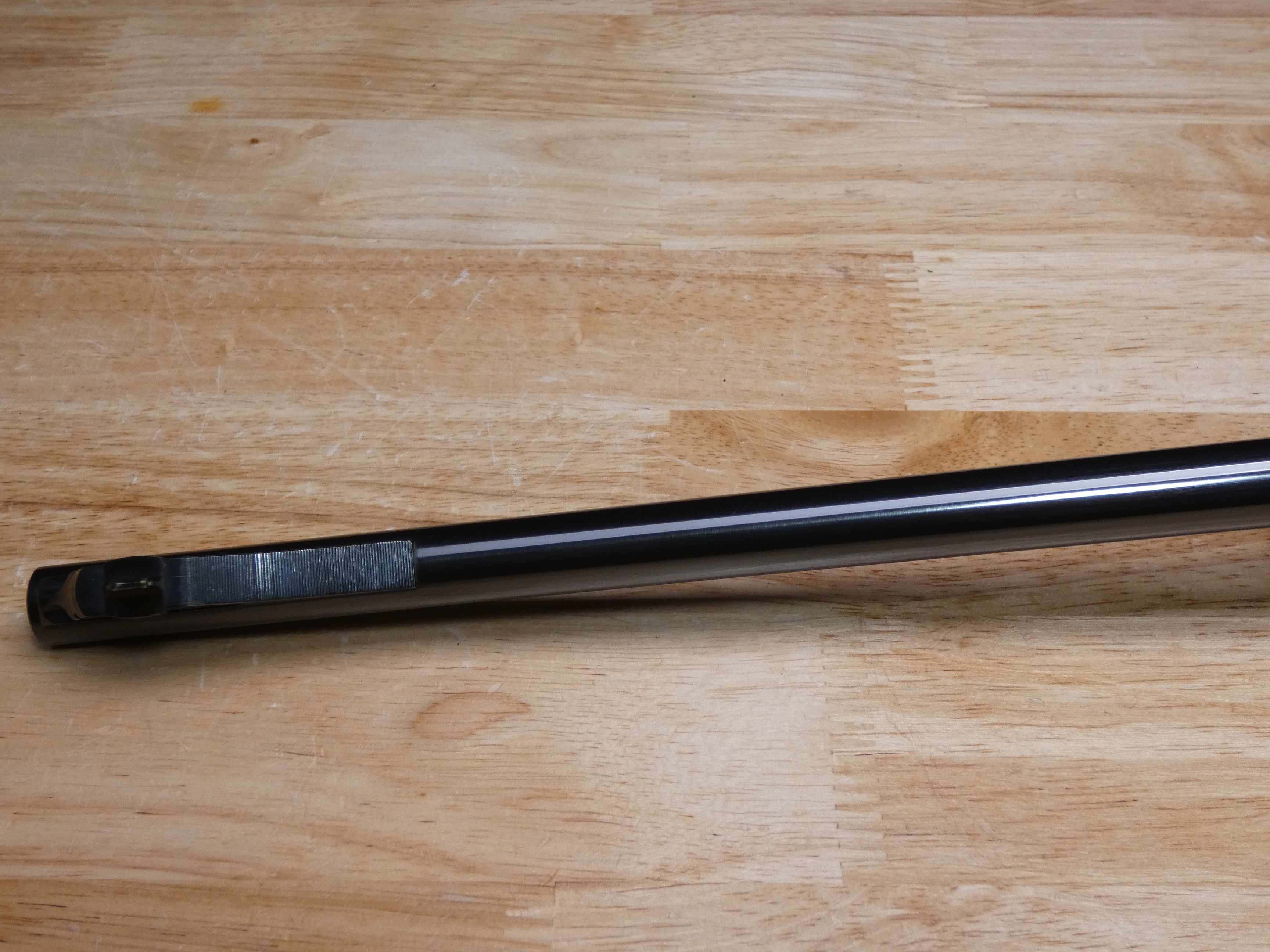 FN Browning High Power Safari Grade Rifle - .270 Win - Mauser Action ...