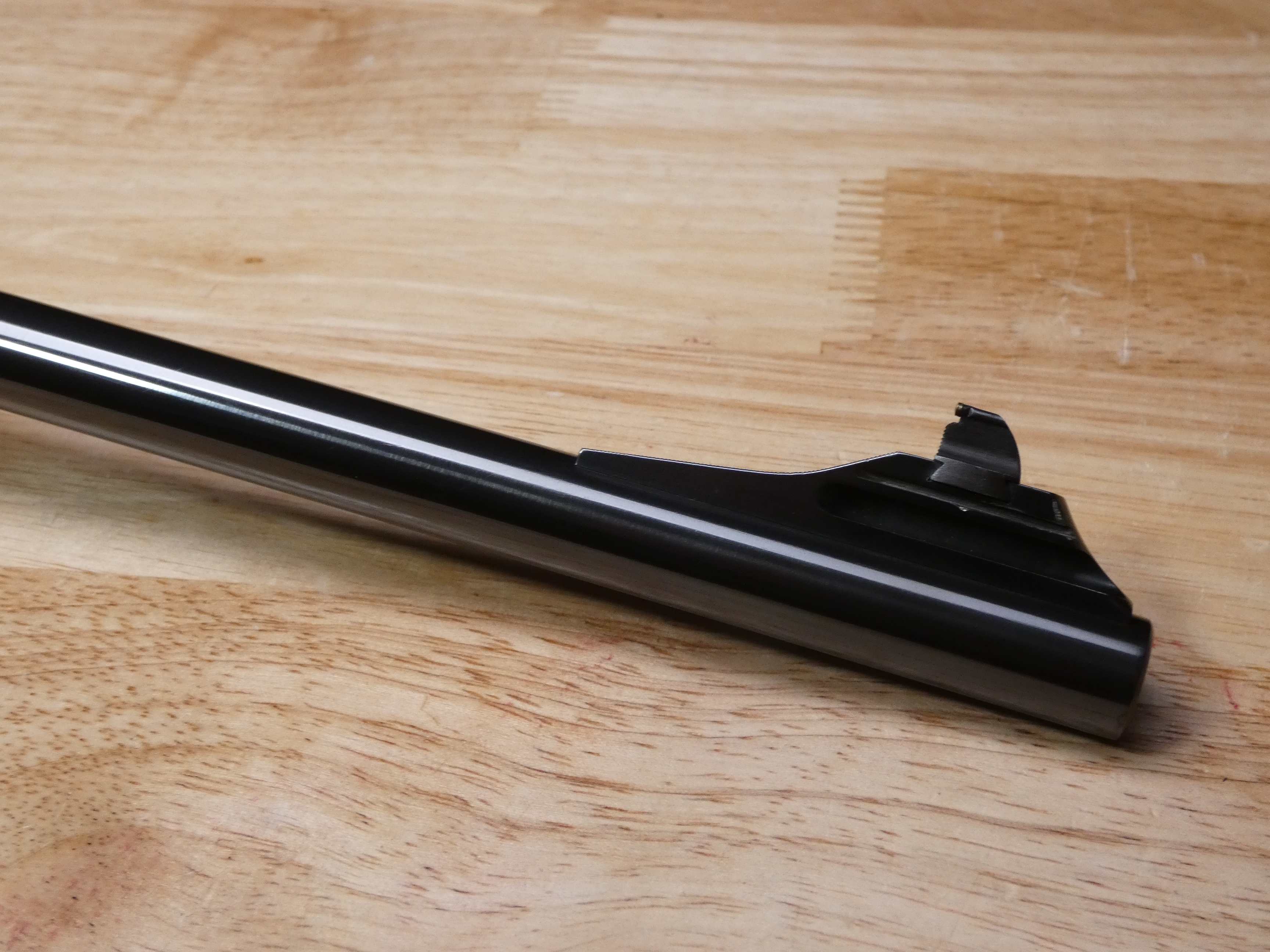 FN Browning High Power Safari Grade Rifle - .270 Win - Mauser Action ...