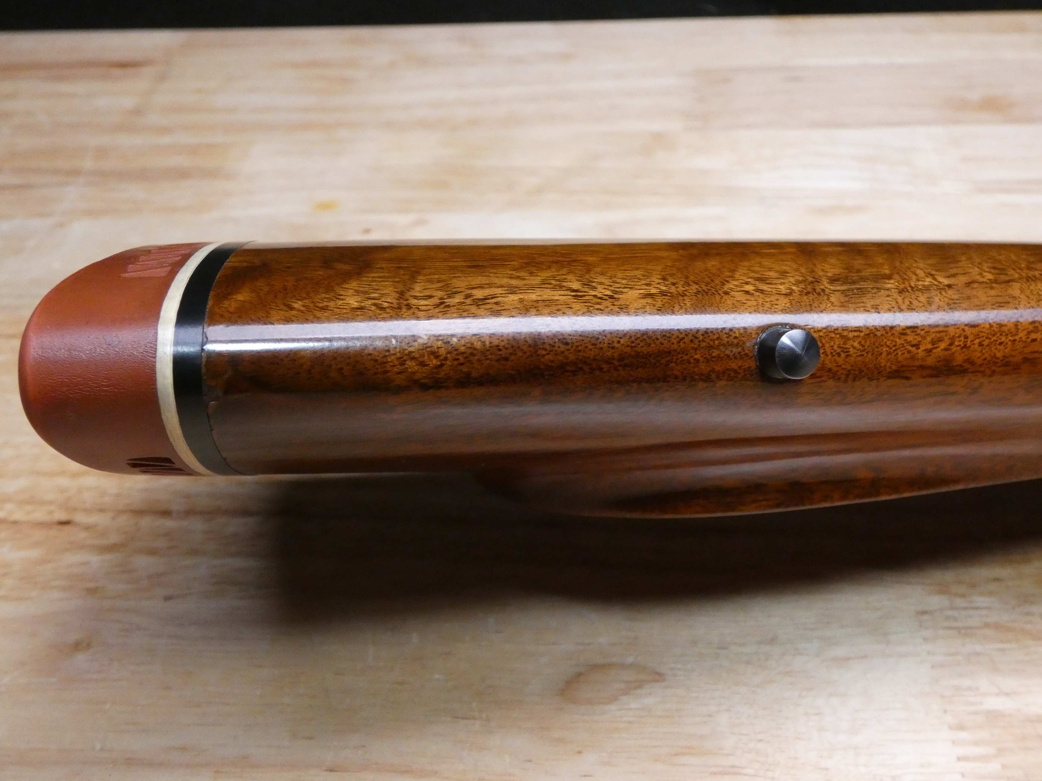 FN Browning High Power Safari Grade Rifle - .270 Win - Mauser Action ...