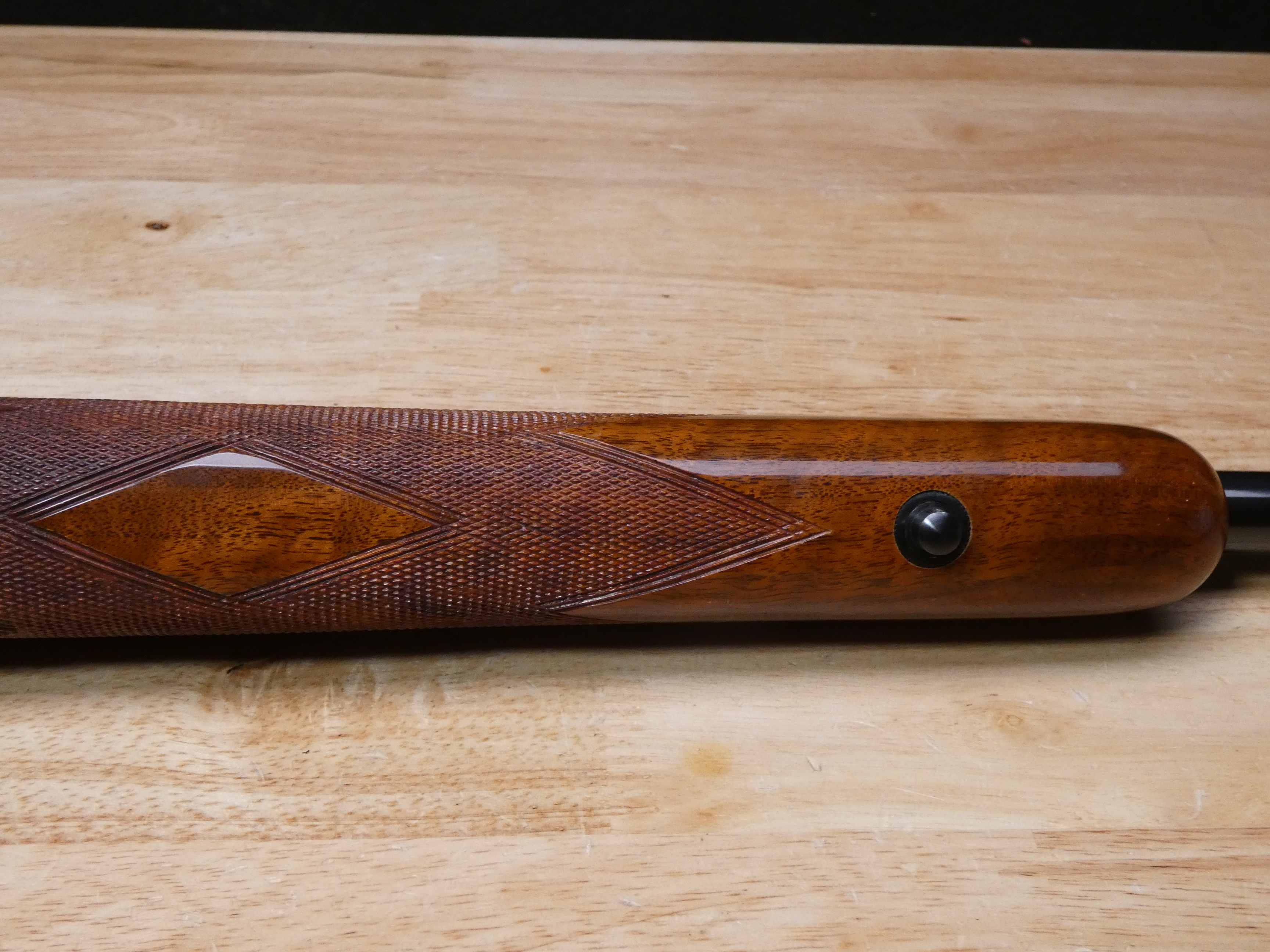 FN Browning High Power Safari Grade Rifle - .270 Win - Mauser Action ...