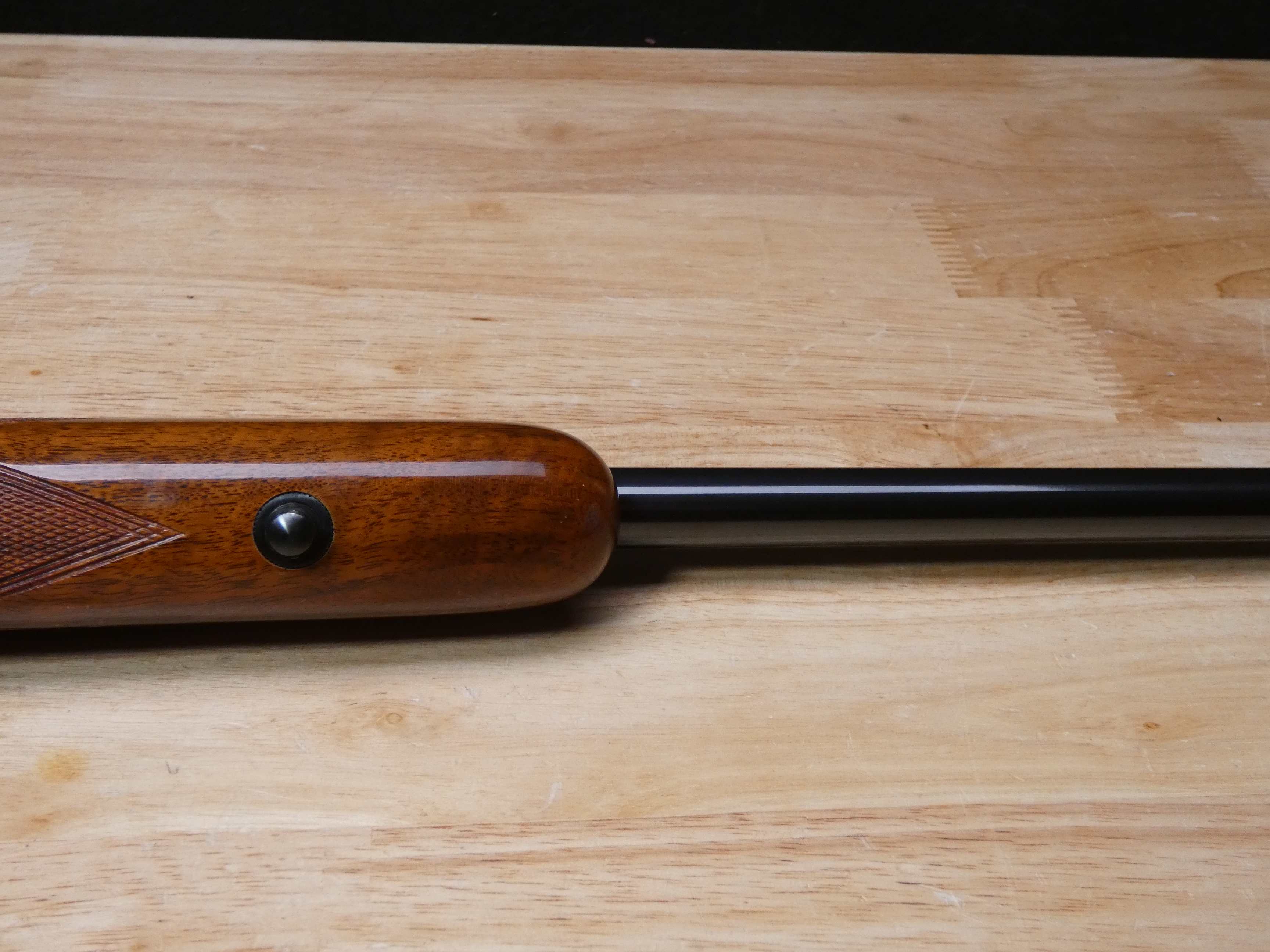 FN Browning High Power Safari Grade Rifle - .270 Win - Mauser Action ...