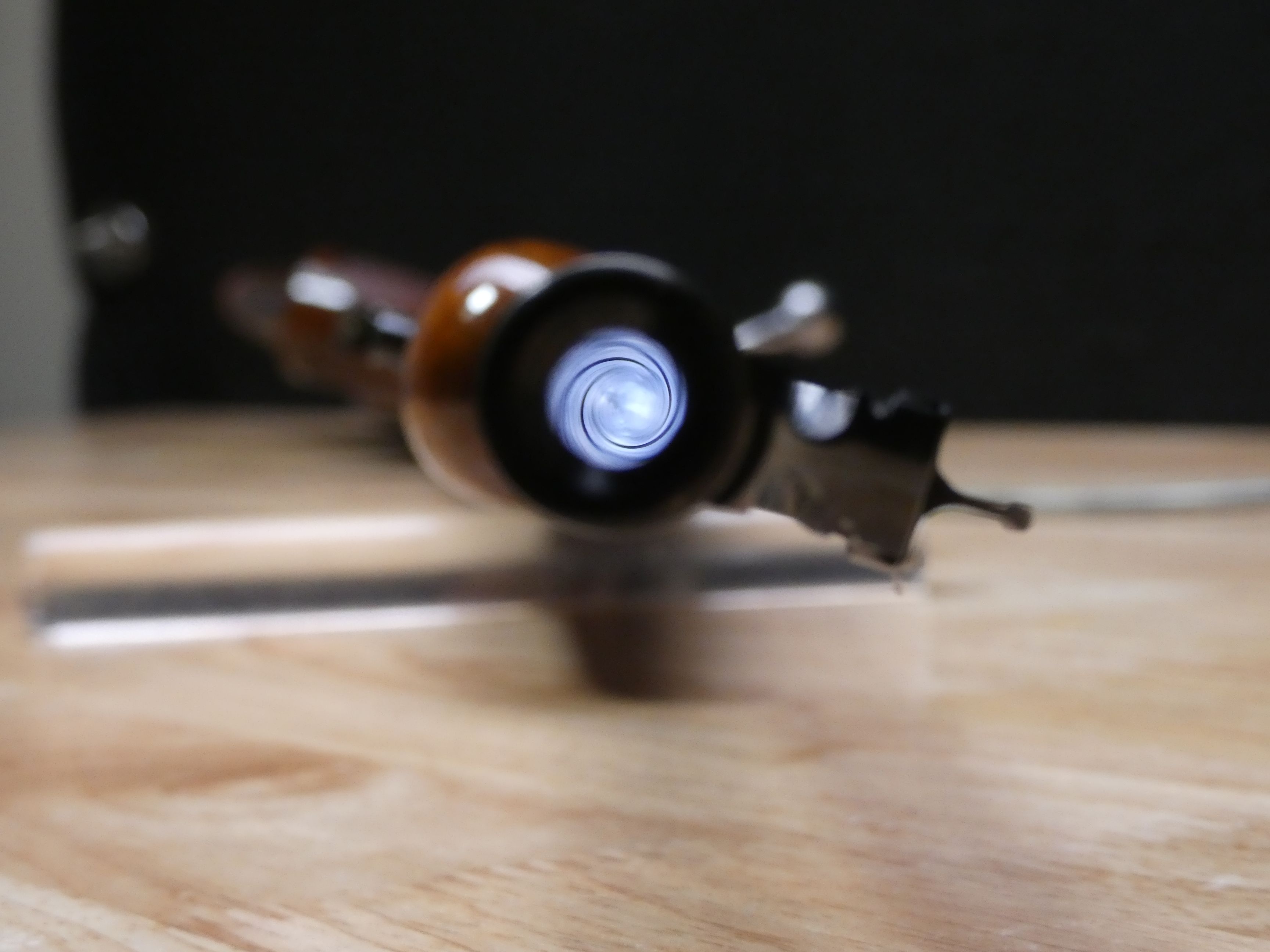 FN Browning High Power Safari Grade Rifle - .270 Win - Mauser Action ...