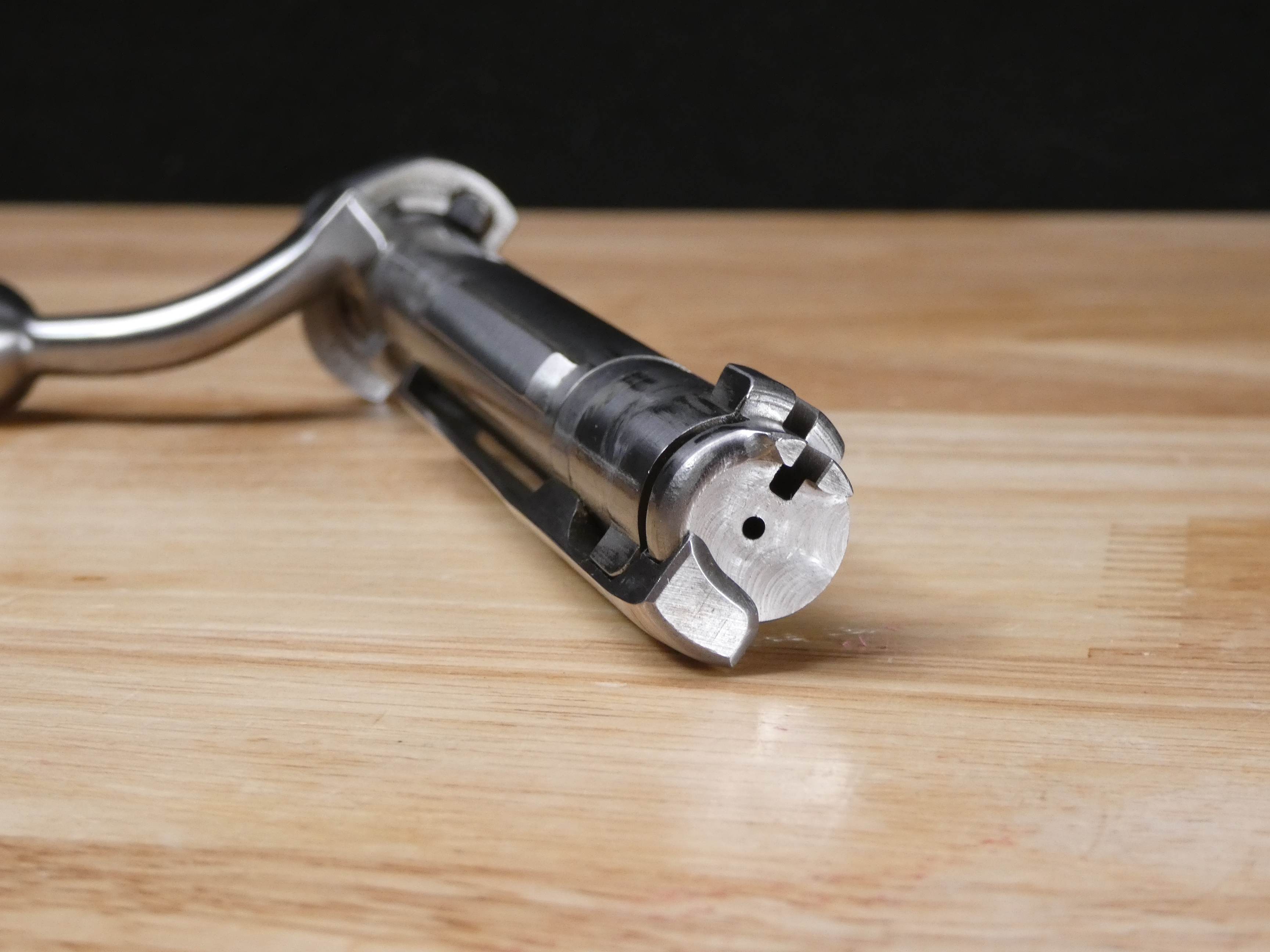 FN Browning High Power Safari Grade Rifle - .270 Win - Mauser Action ...