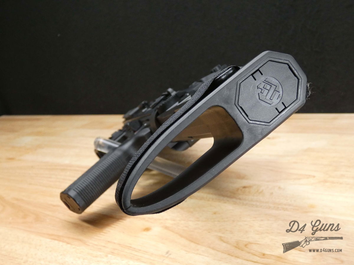 B&T APC10 Pro - 9mm - Brugger & Thomet APC 10 PCC - XLNT Condition - C ...