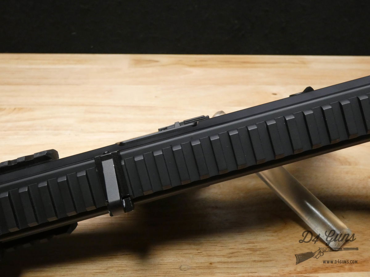 B&T APC10 Pro - 9mm - Brugger & Thomet APC 10 PCC - XLNT Condition - C ...