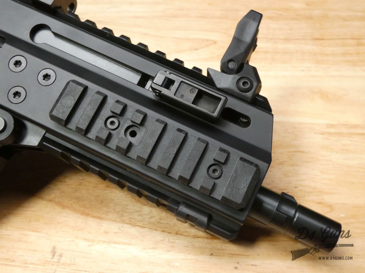 B&T APC10 Pro - 9mm - Brugger & Thomet APC 10 PCC - XLNT Condition - C ...