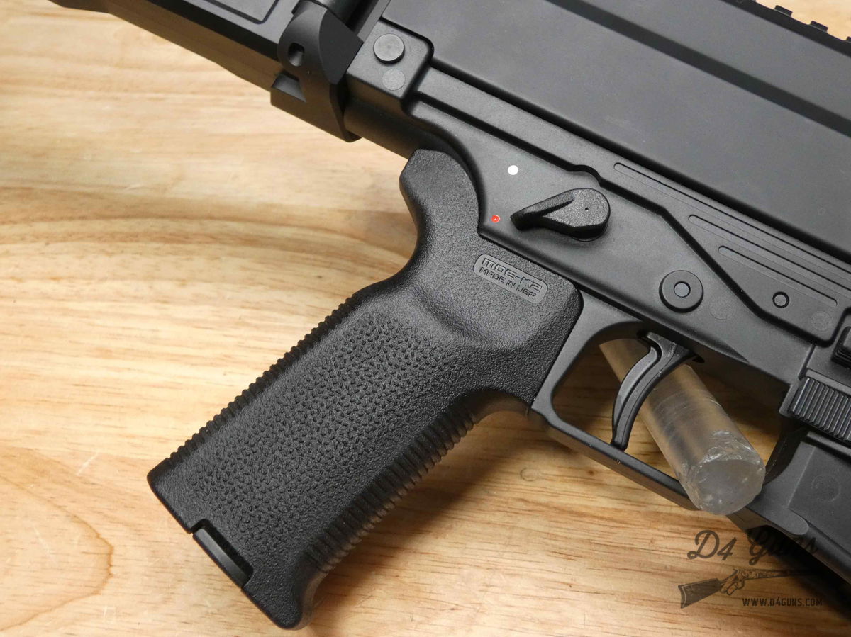 B&T APC10 Pro - 9mm - Brugger & Thomet APC 10 PCC - XLNT Condition - C ...