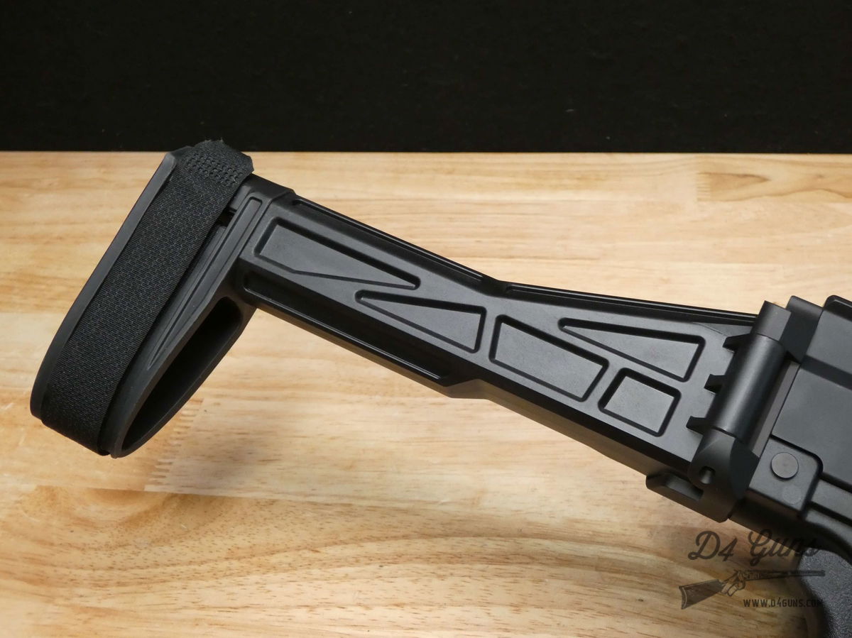 B&T APC10 Pro - 9mm - Brugger & Thomet APC 10 PCC - XLNT Condition - C ...