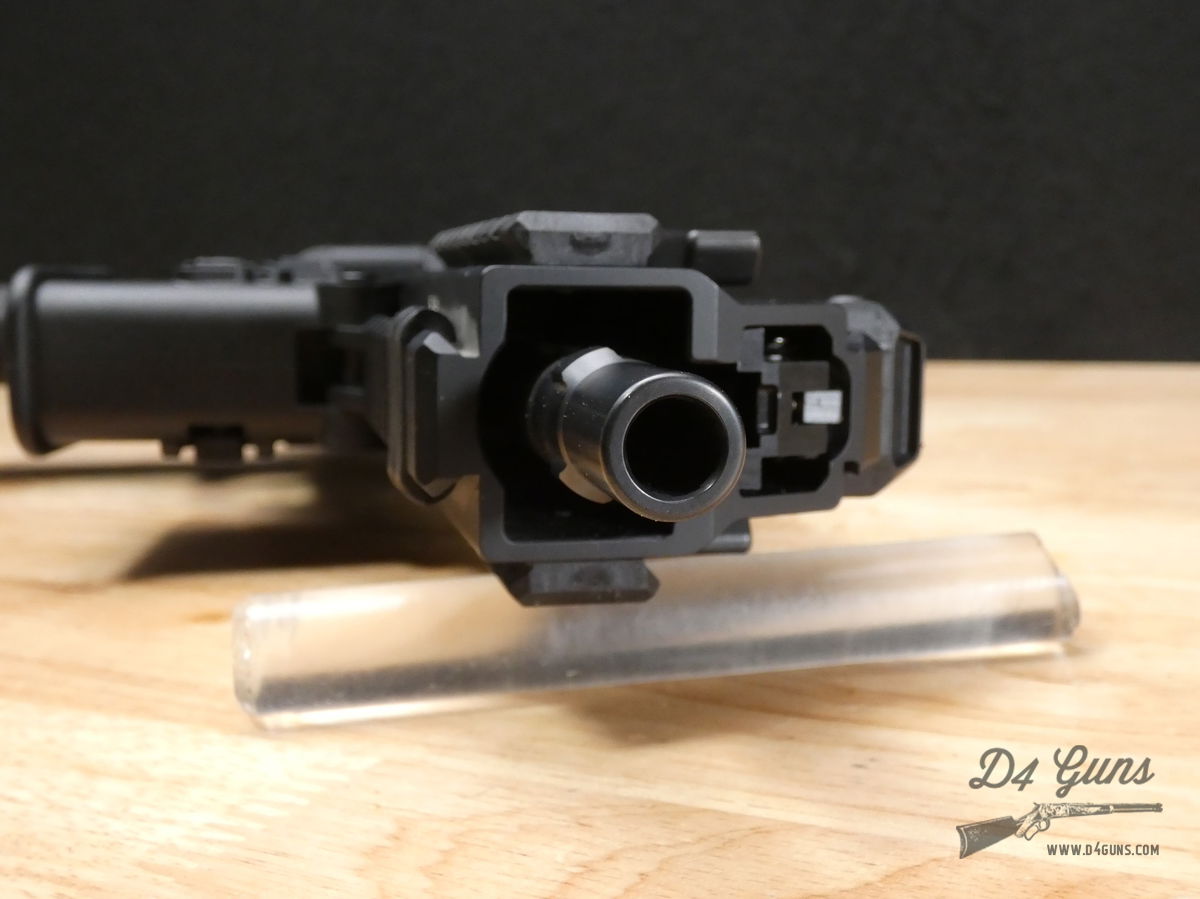 B&T APC10 Pro - 9mm - Brugger & Thomet APC 10 PCC - XLNT Condition - C ...