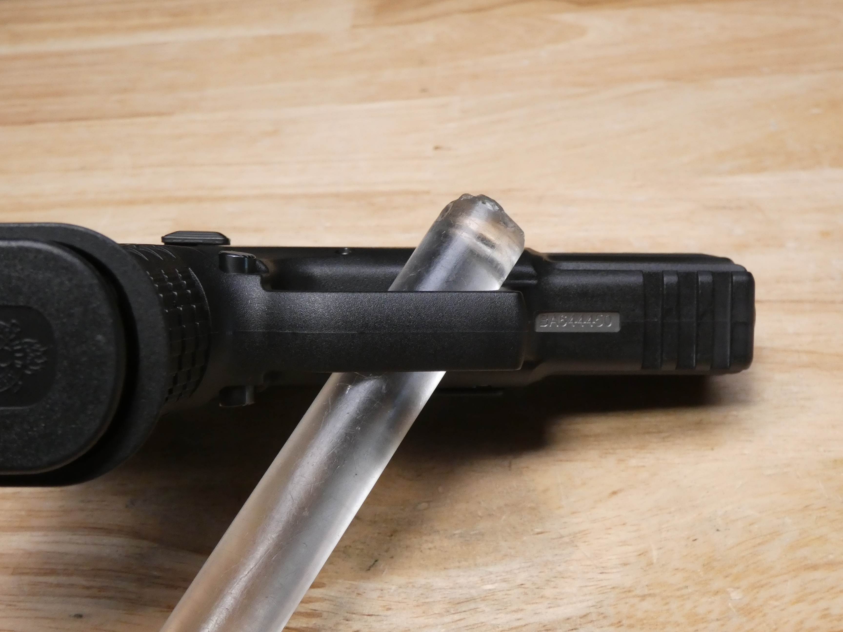 Springfield XDM Elite OSP Compact - .45 ACP - XLNT XD w/ Red Dot & MORE ...