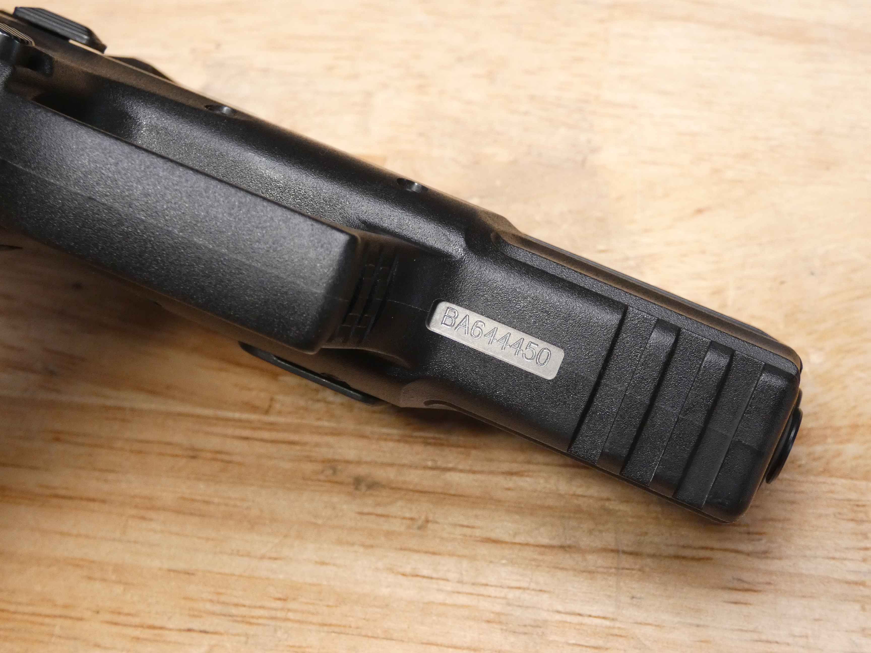 Springfield XDM Elite OSP Compact - .45 ACP - XLNT XD w/ Red Dot & MORE ...