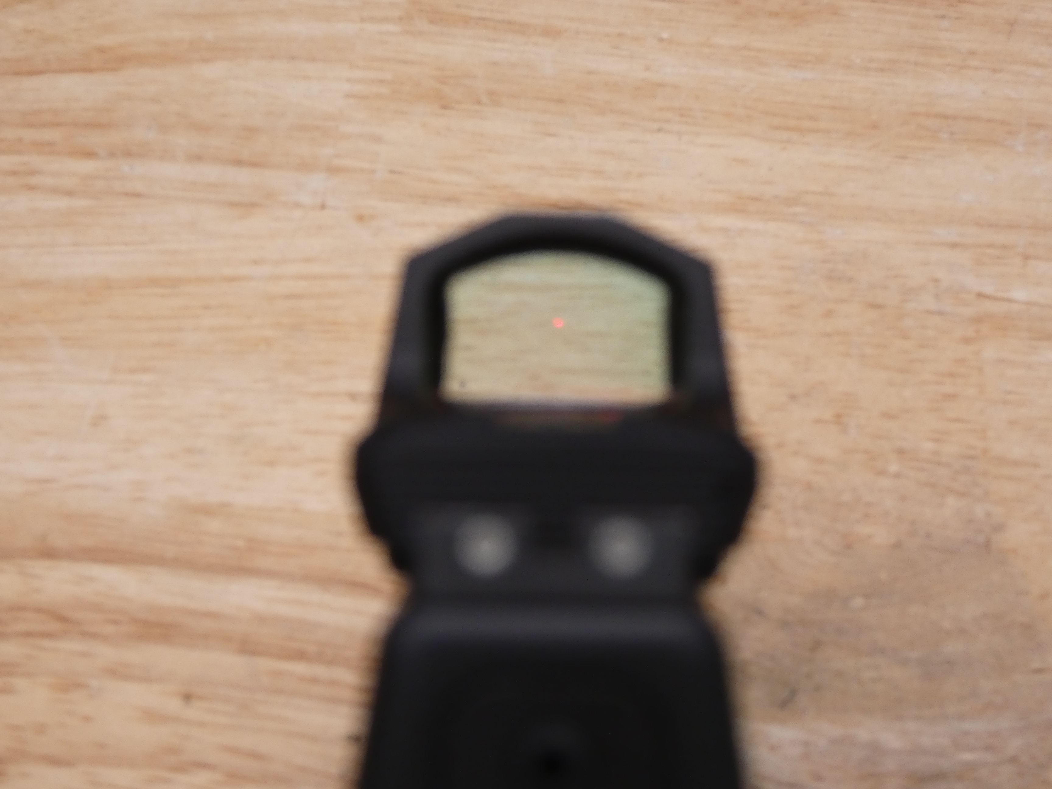 Springfield XDM Elite OSP Compact - .45 ACP - XLNT XD w/ Red Dot & MORE ...