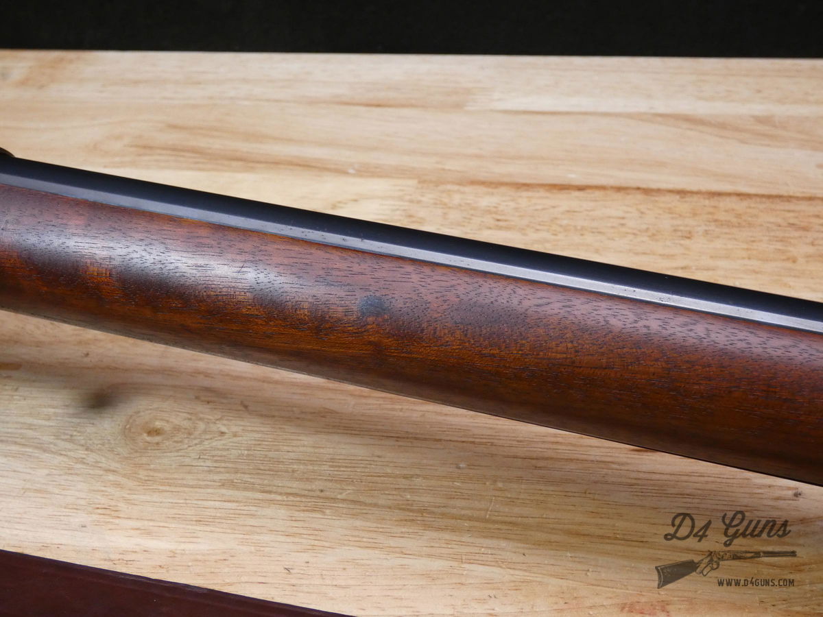 Armi Sport Enfield 1853 Percussion Rifle - .58 Cal - 3-Band w/ Bayonet ...