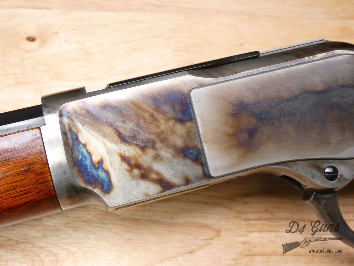 Uberti 1873 Rifle - .45 Colt - Lever-Action - 24in Octagonal - Stoeger ...