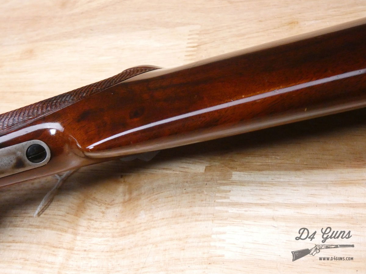 Uberti 1873 Rifle - .45 Colt - Lever-Action - 24in Octagonal - Stoeger ...