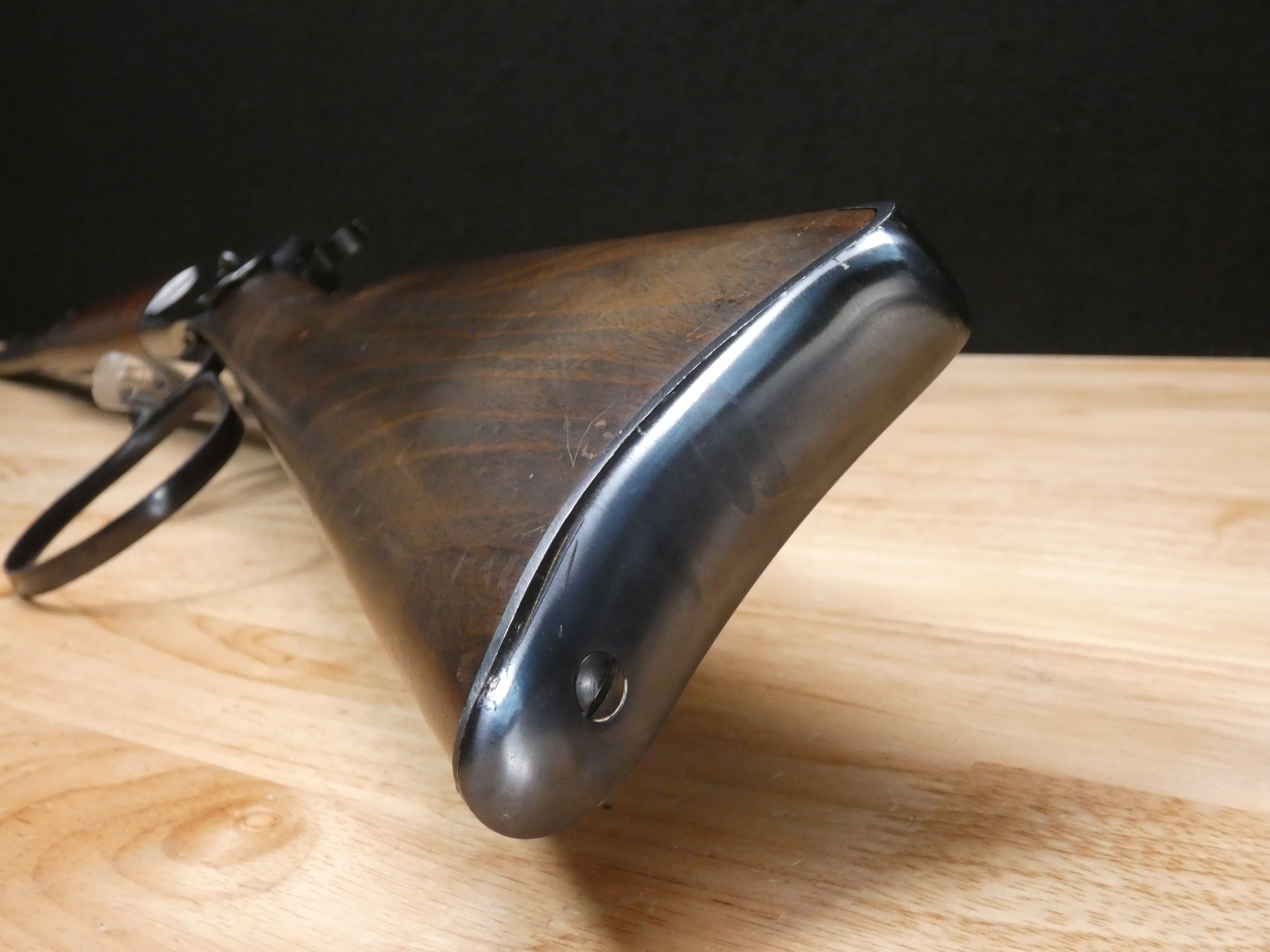 Interarms Rossi Model 92 SRC Large Loop - .45 Colt - M92 - Saddle Ring ...