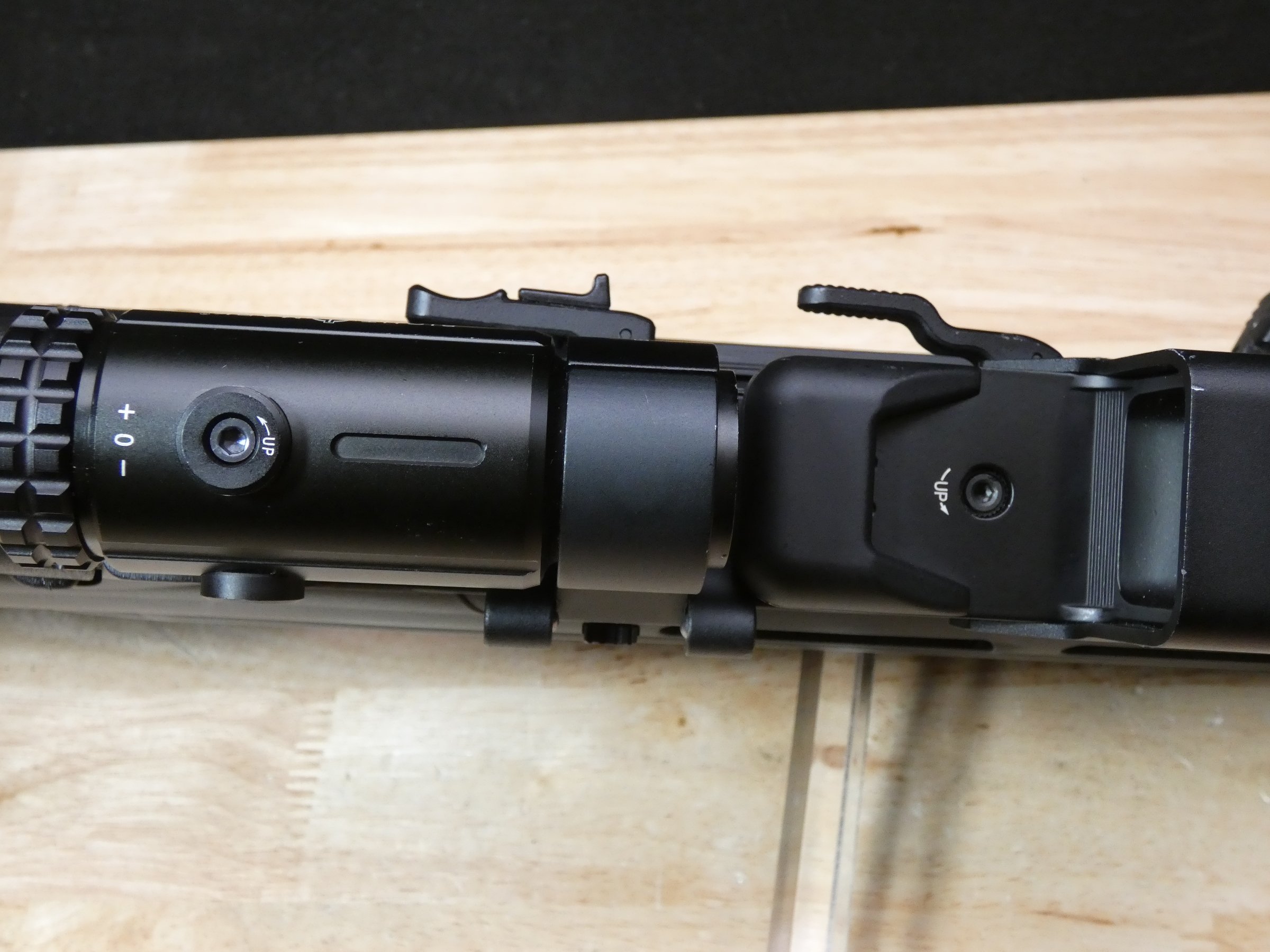 FN FS-2000 - 5.56 NATO - FS2000 - FNH - Bullpup - Belgium - F2000 - Gen ...