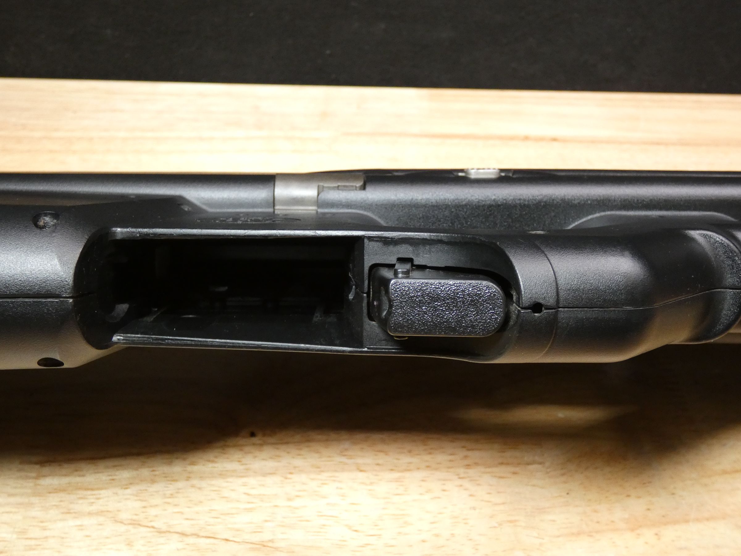 FN FS-2000 - 5.56 NATO - FS2000 - FNH - Bullpup - Belgium - F2000 - Gen ...