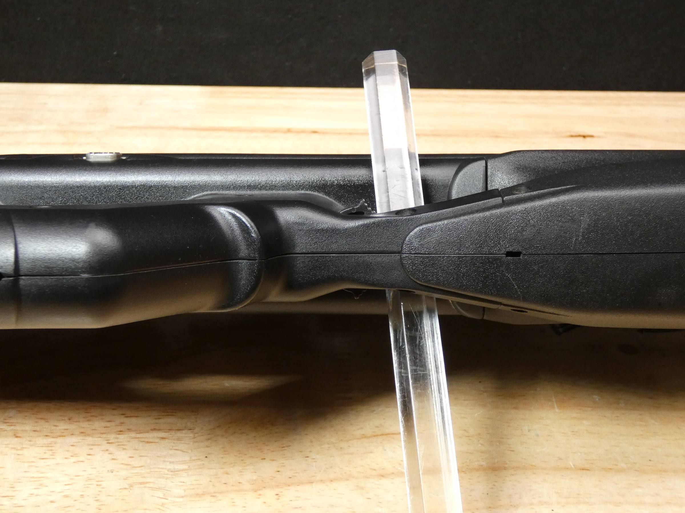 FN FS-2000 - 5.56 NATO - FS2000 - FNH - Bullpup - Belgium - F2000 - Gen ...