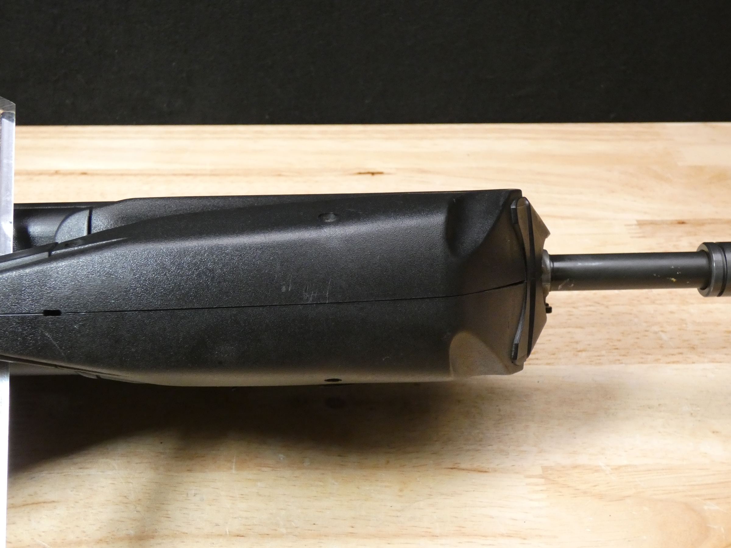 FN FS-2000 - 5.56 NATO - FS2000 - FNH - Bullpup - Belgium - F2000 - Gen ...