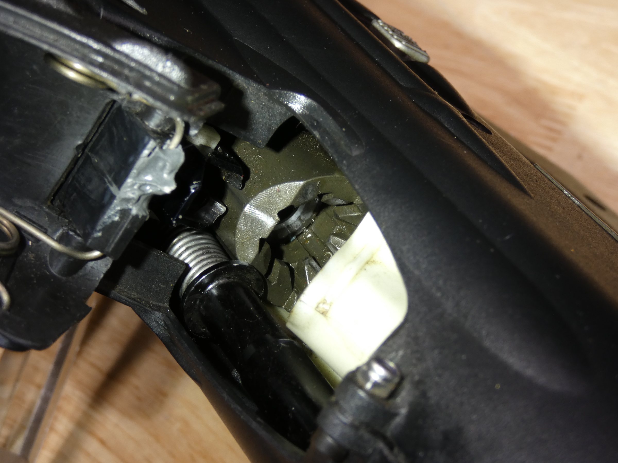 FN FS-2000 - 5.56 NATO - FS2000 - FNH - Bullpup - Belgium - F2000 - Gen ...