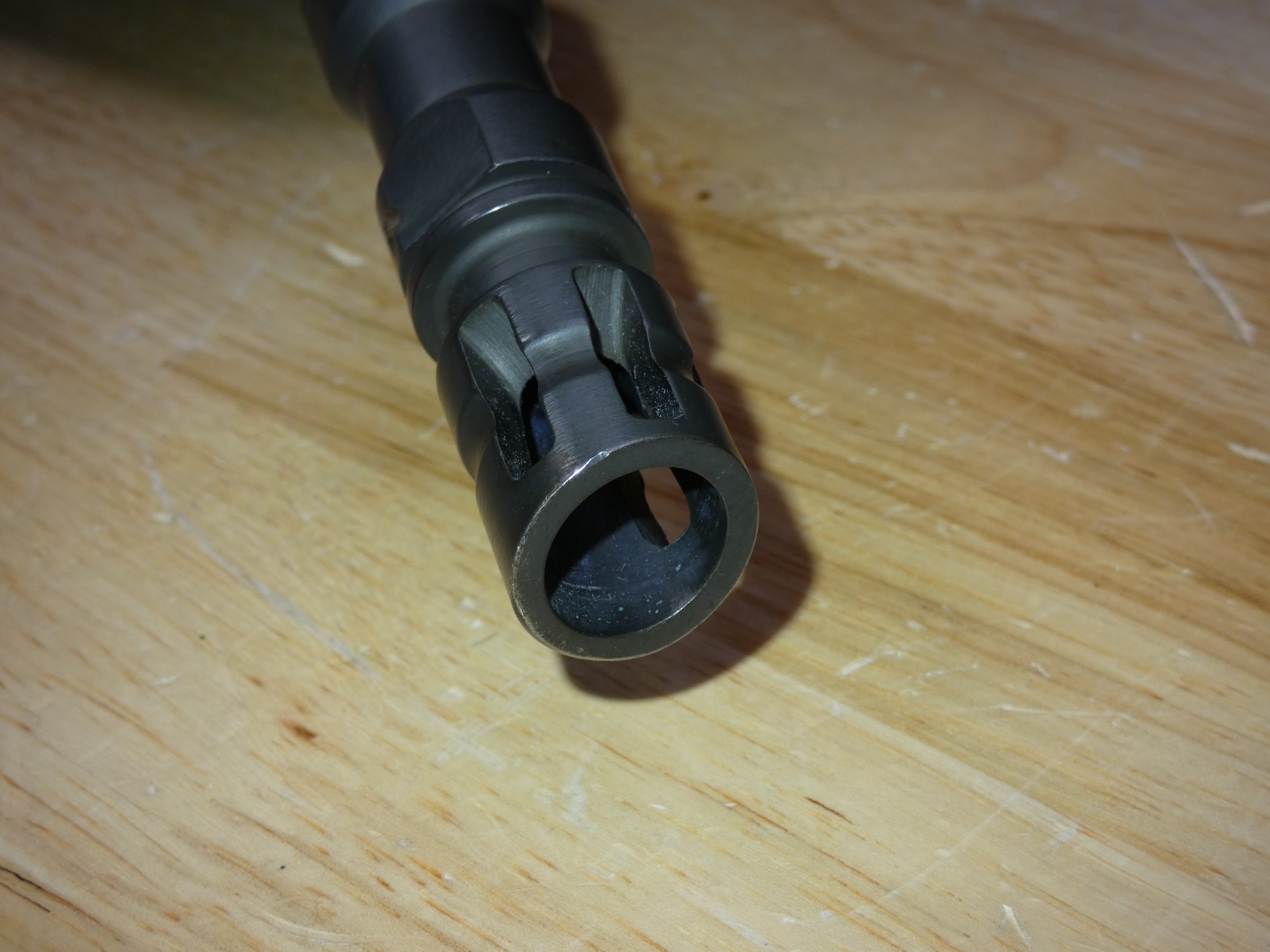 FN FS-2000 - 5.56 NATO - FS2000 - FNH - Bullpup - Belgium - F2000 - Gen ...