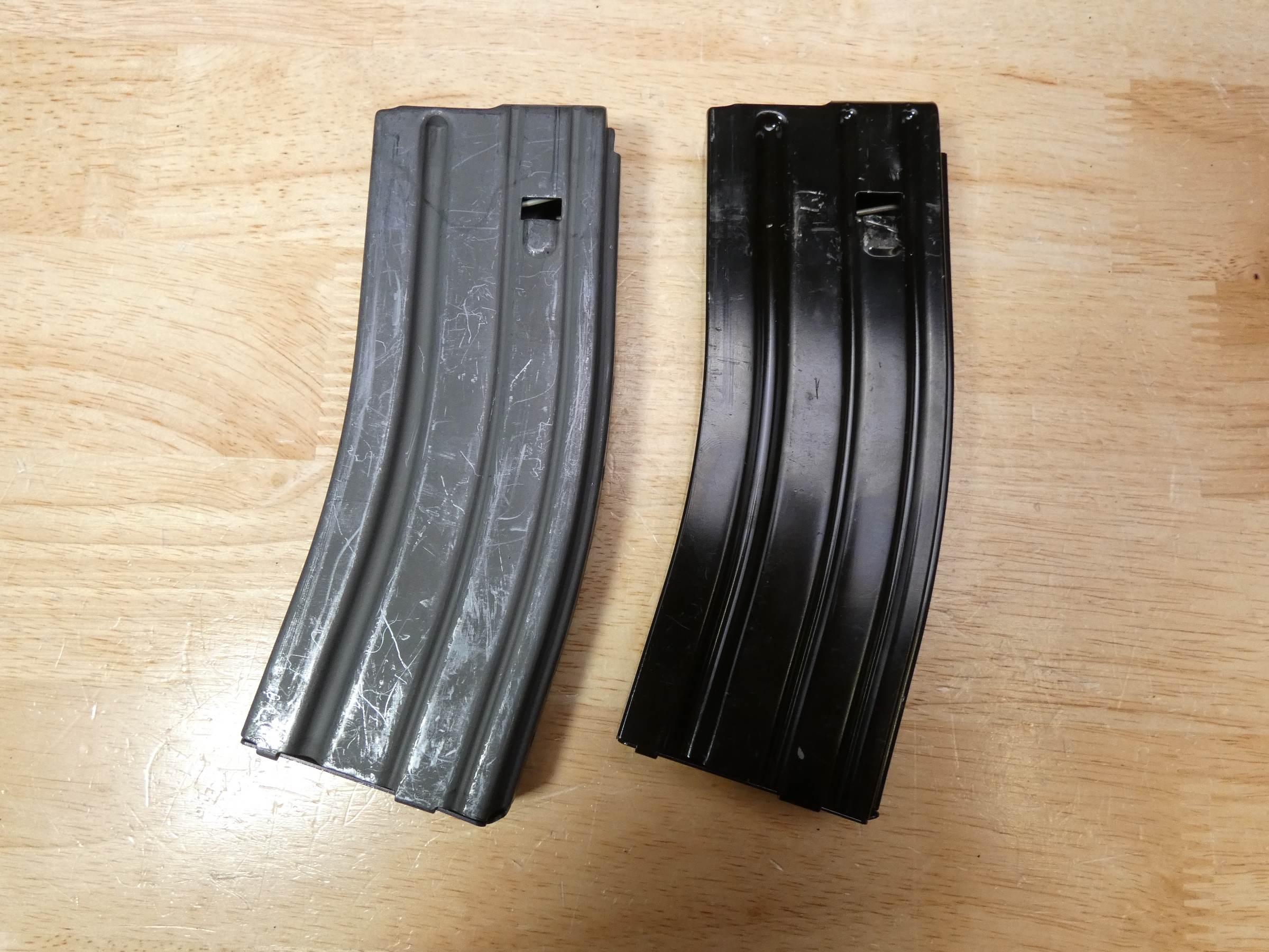 FN FS-2000 - 5.56 NATO - FS2000 - FNH - Bullpup - Belgium - F2000 - Gen ...