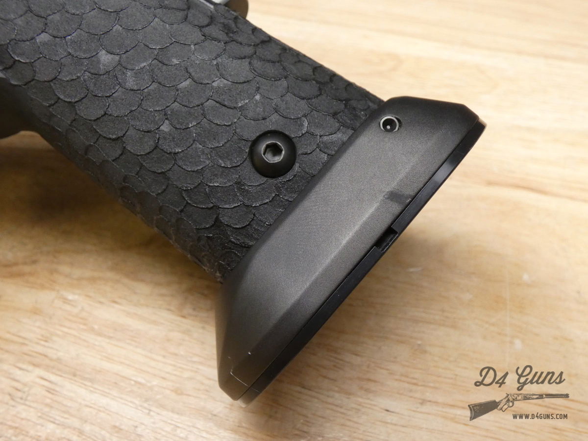 STI DVC Open 2011 - 9mm - Staccato - 2.5lb Trig - Bull BBL - USPSA ...