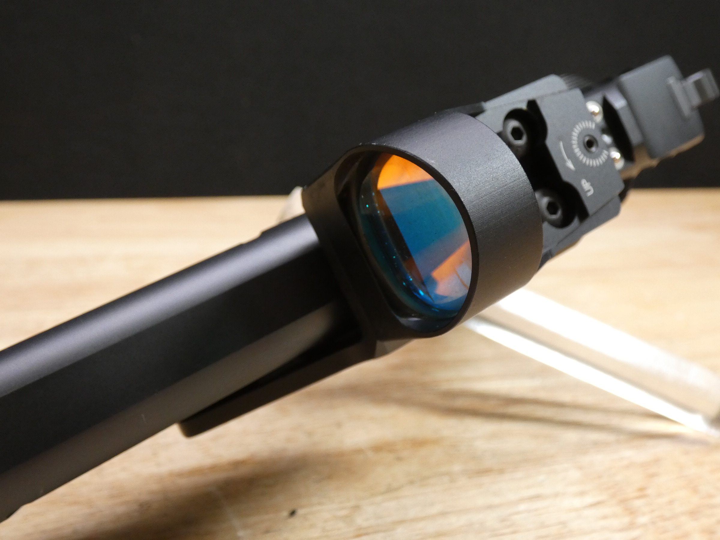 STI DVC Open 2011 - 9mm - Staccato - 2.5lb Trig - Bull BBL - USPSA ...