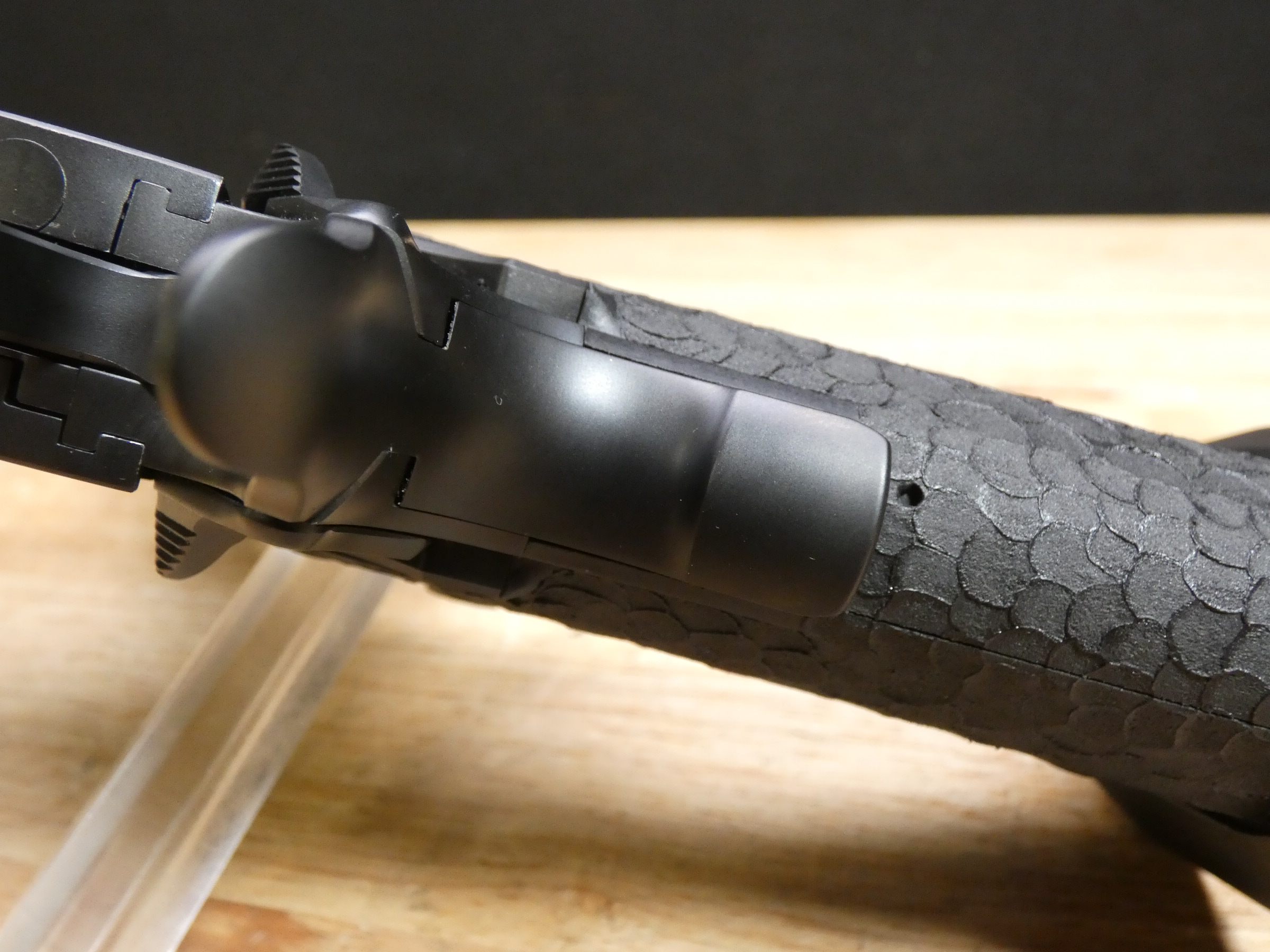 STI DVC Open 2011 - 9mm - Staccato - 2.5lb Trig - Bull BBL - USPSA ...