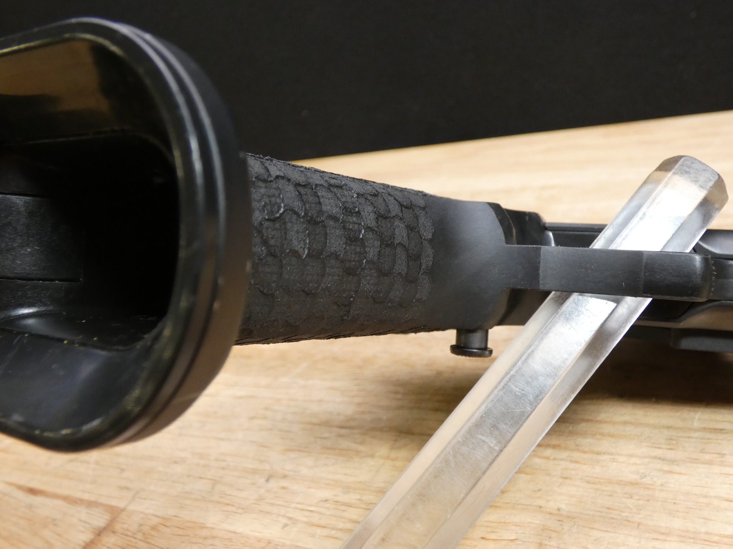 STI DVC Open 2011 - 9mm - Staccato - 2.5lb Trig - Bull BBL - USPSA ...