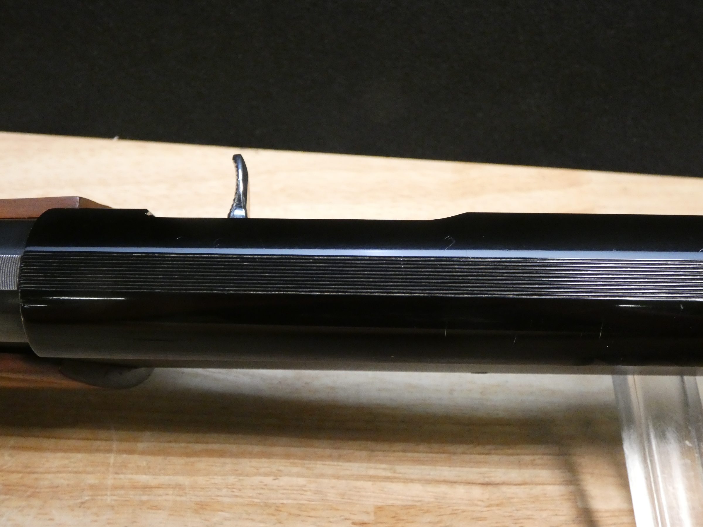Charles Daly Super Field - 12 Gauge - Japan - Compact Semi Auto ...