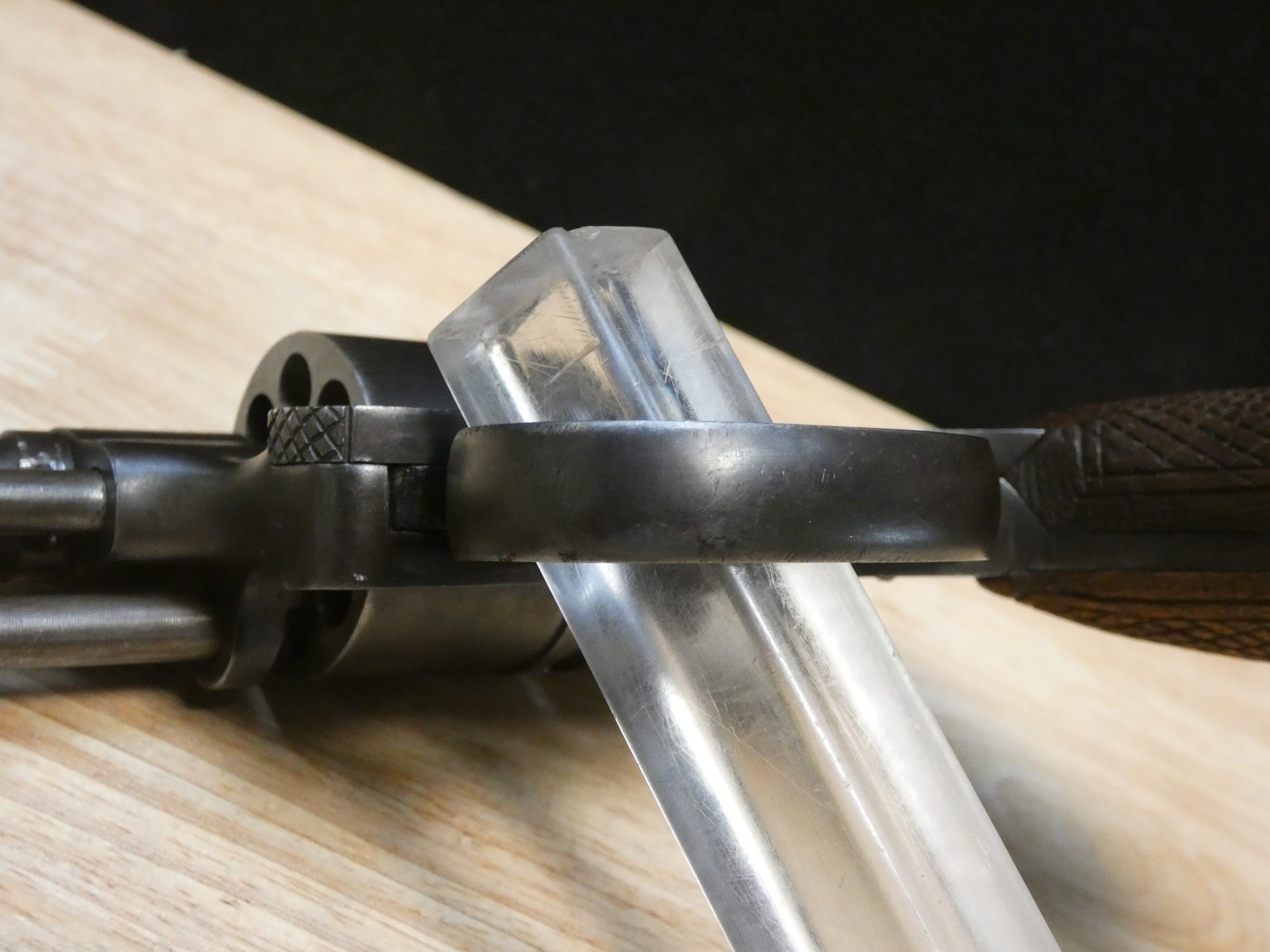 Rast & Gasser M1898 - 8mm Gasser - Austro-Hungarian - 1918 - W/ Holster ...