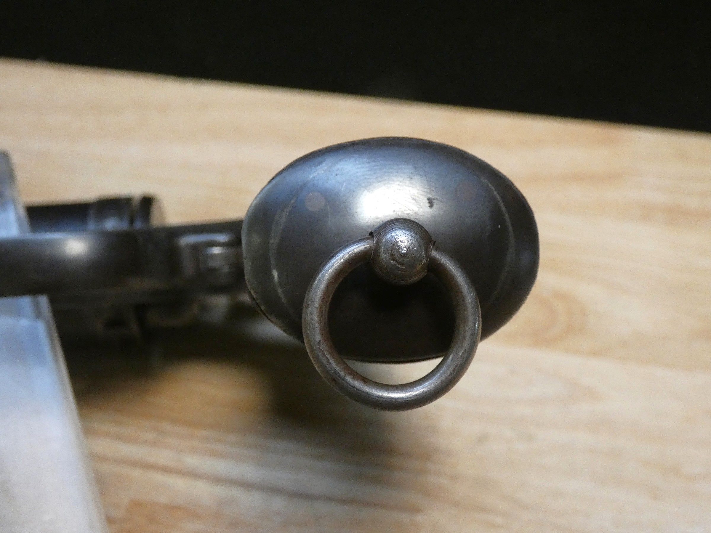 Rast & Gasser M1898 - 8mm Gasser - Austro-Hungarian - 1918 - W/ Holster ...