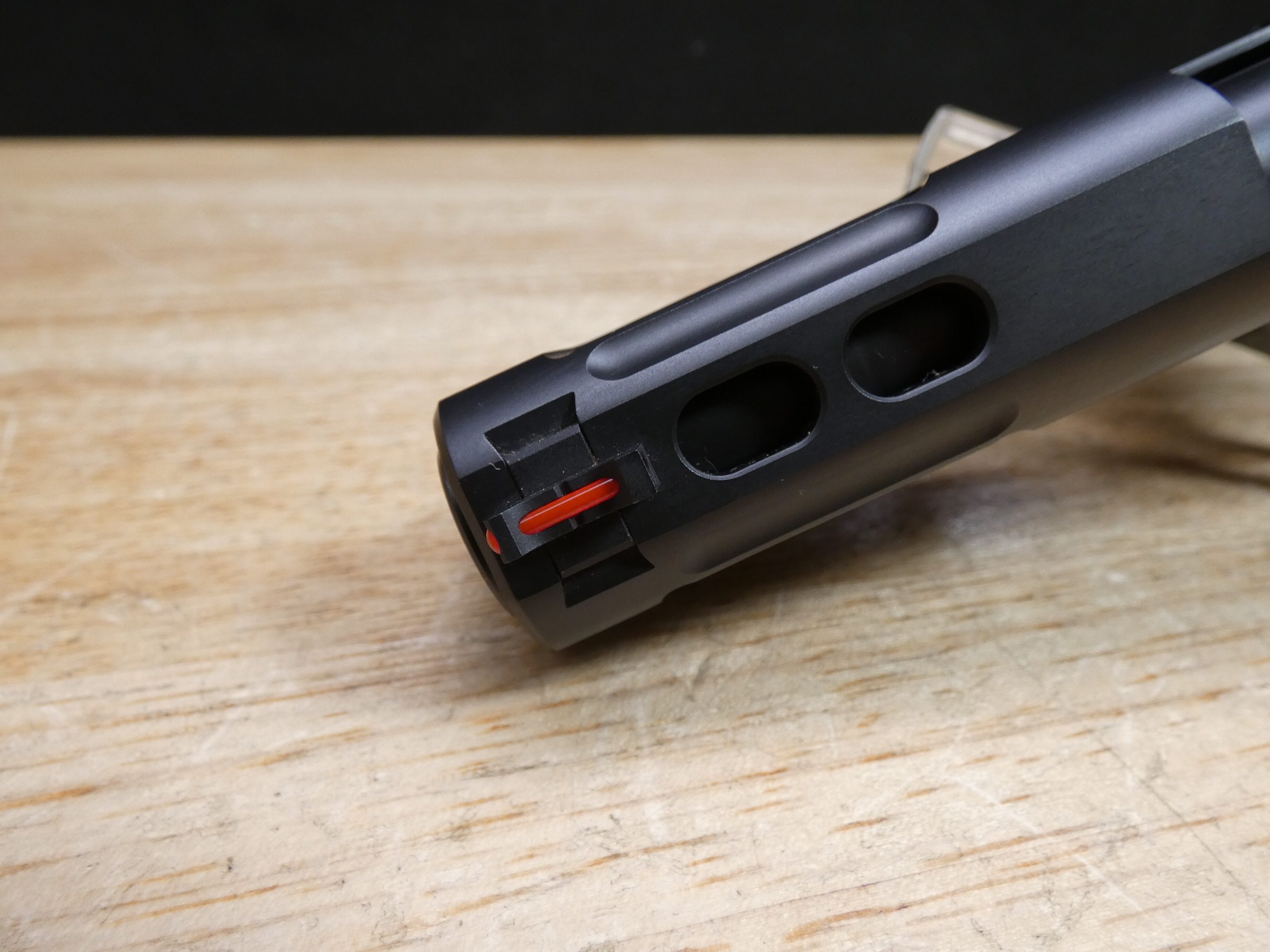 STI DVC Carry 2011 - .45 ACP - OG Case & 4 Mags - 2018 - 1911 ...