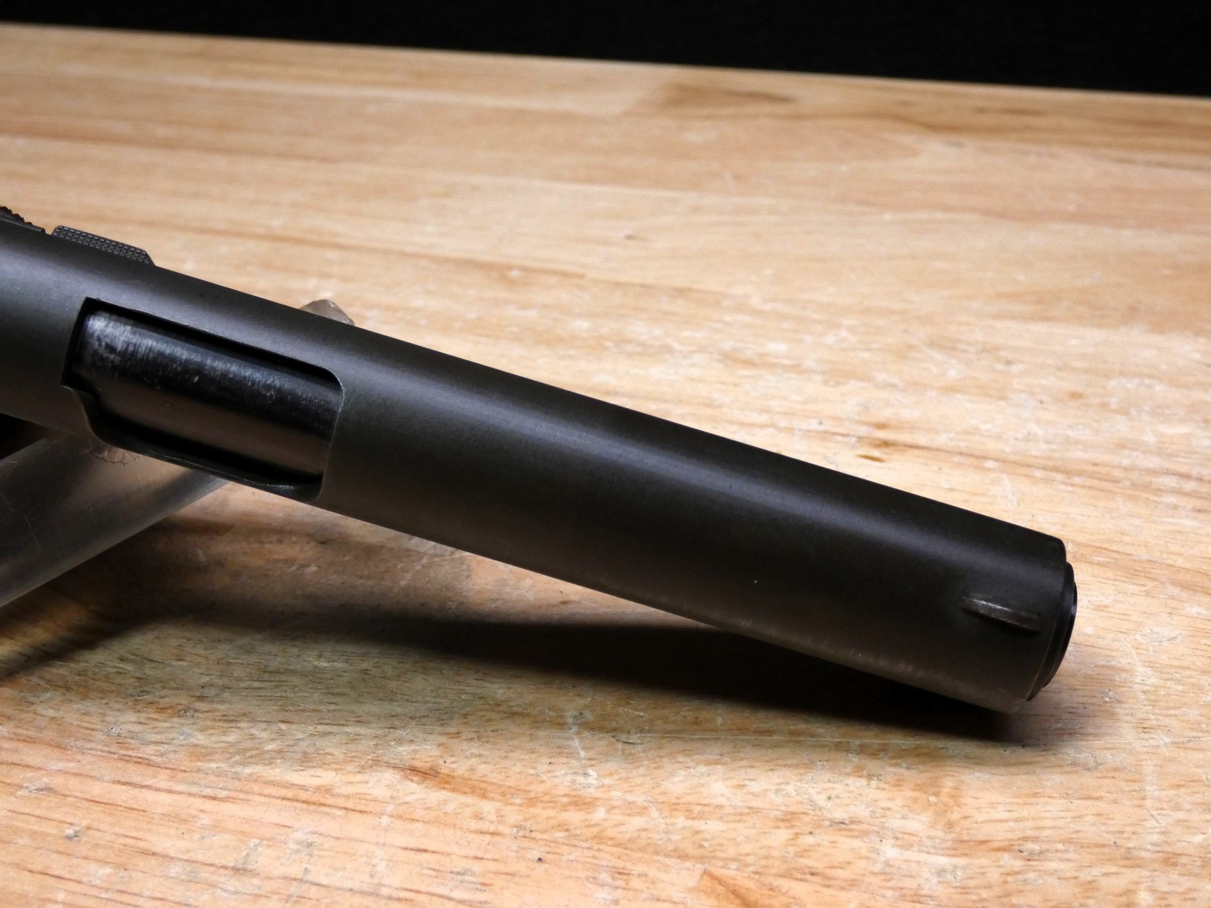Colt M1911A1 US Army Property - .45 ACP - Robert Sears Proofed - 1941 ...