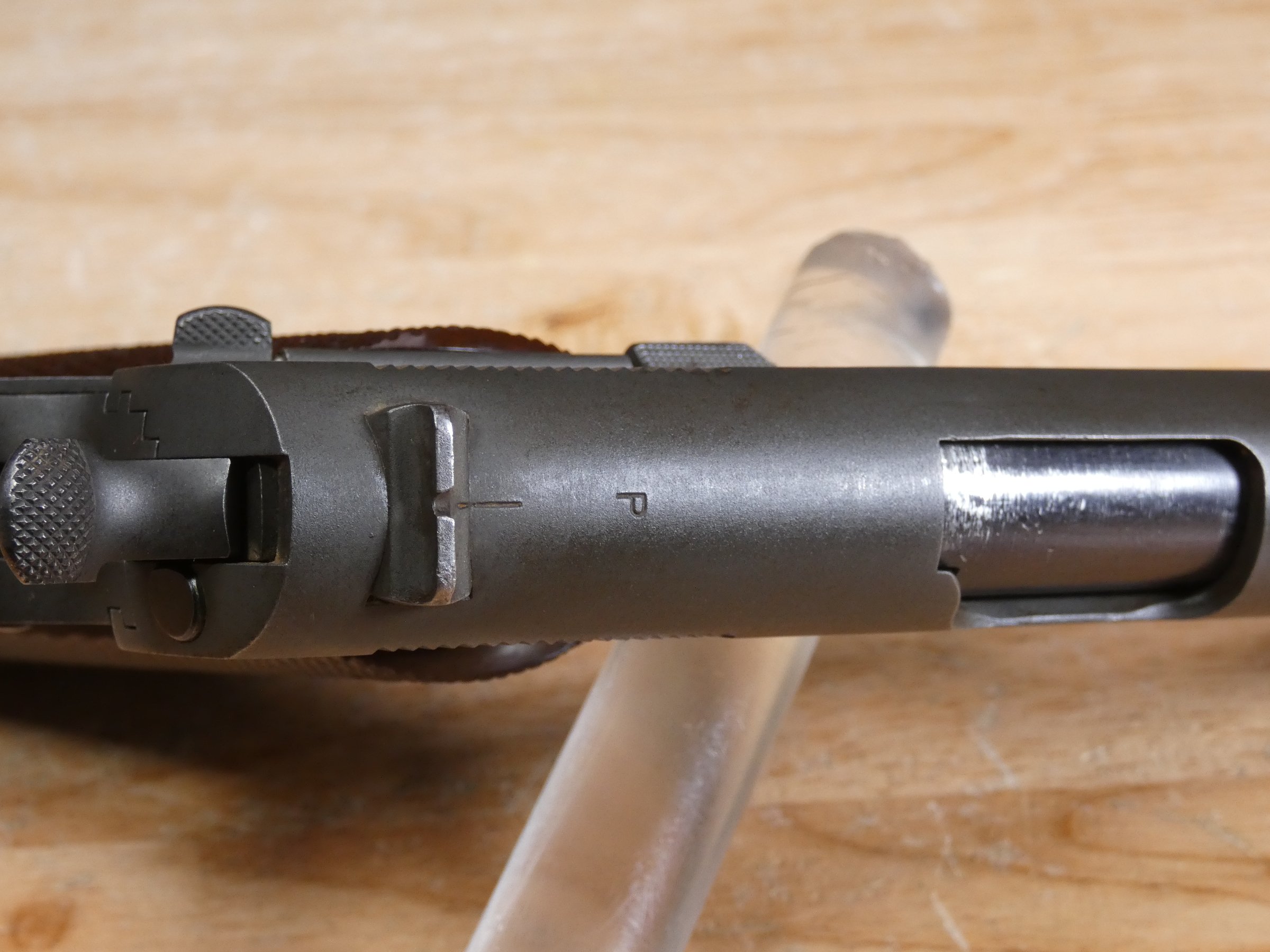 Colt M1911A1 US Army Property - .45 ACP - Robert Sears Proofed - 1941 ...